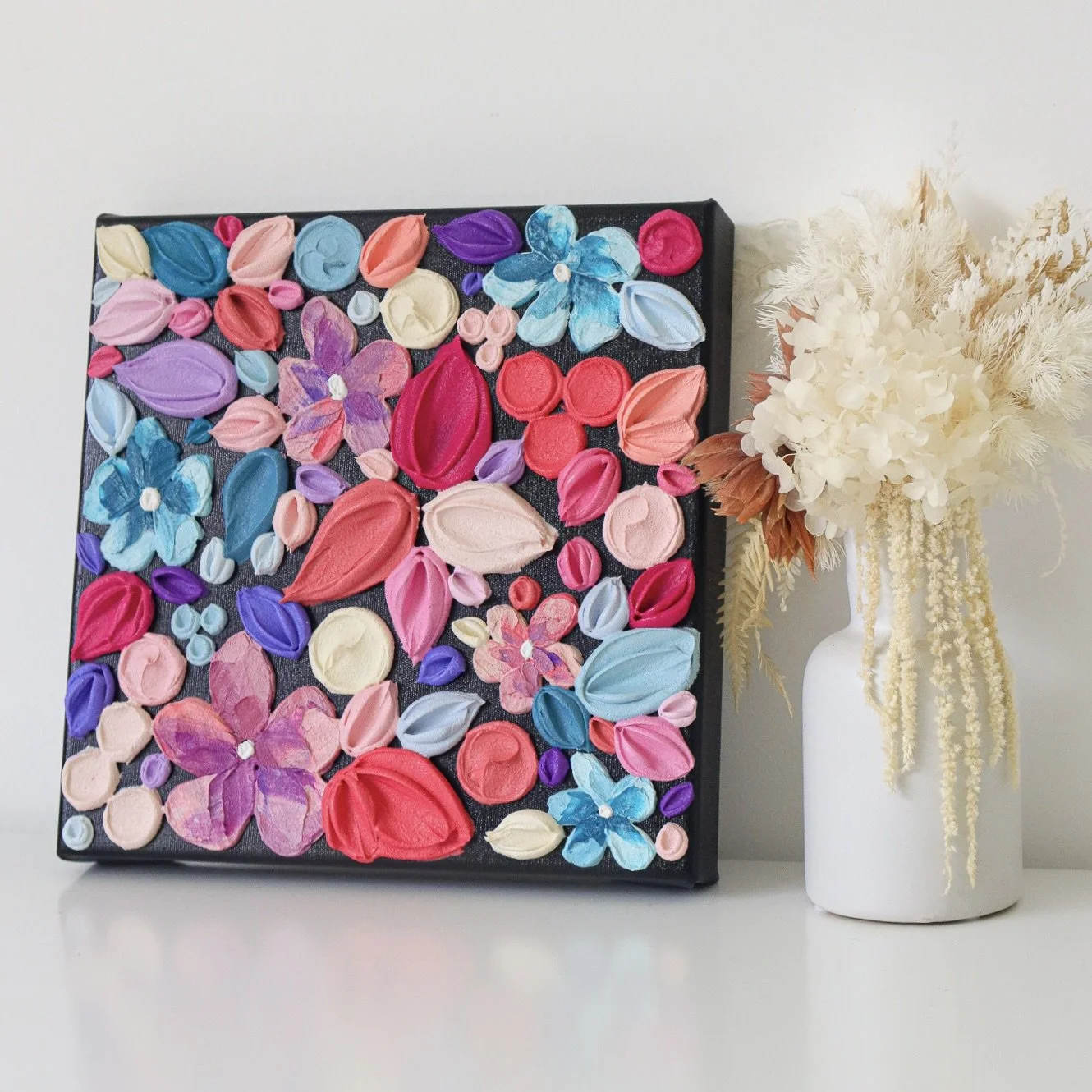 Release Details — Amy Lockwood Art