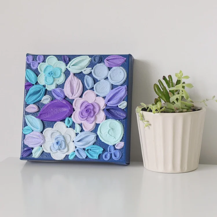Release Details — Amy Lockwood Art