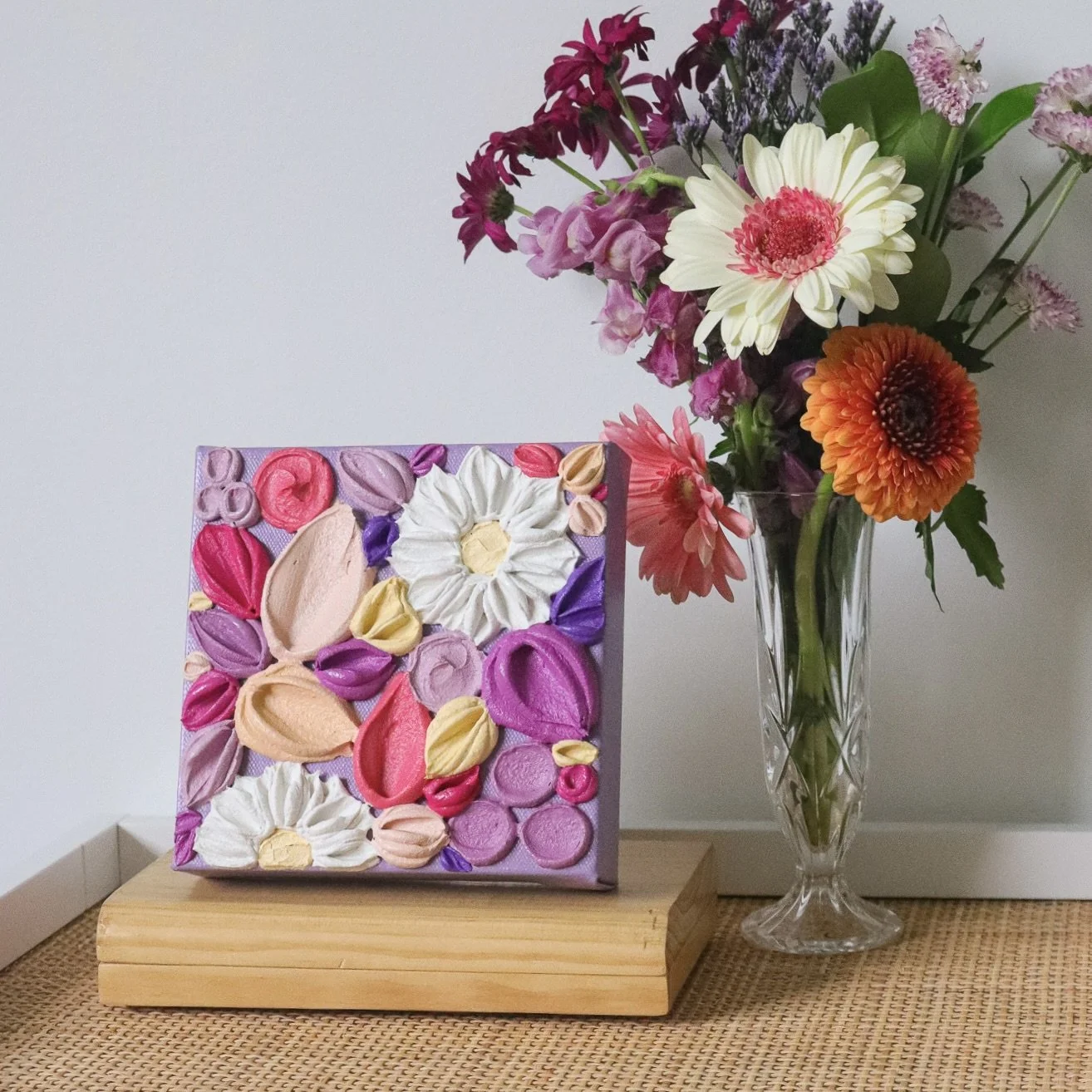 Release Details — Amy Lockwood Art