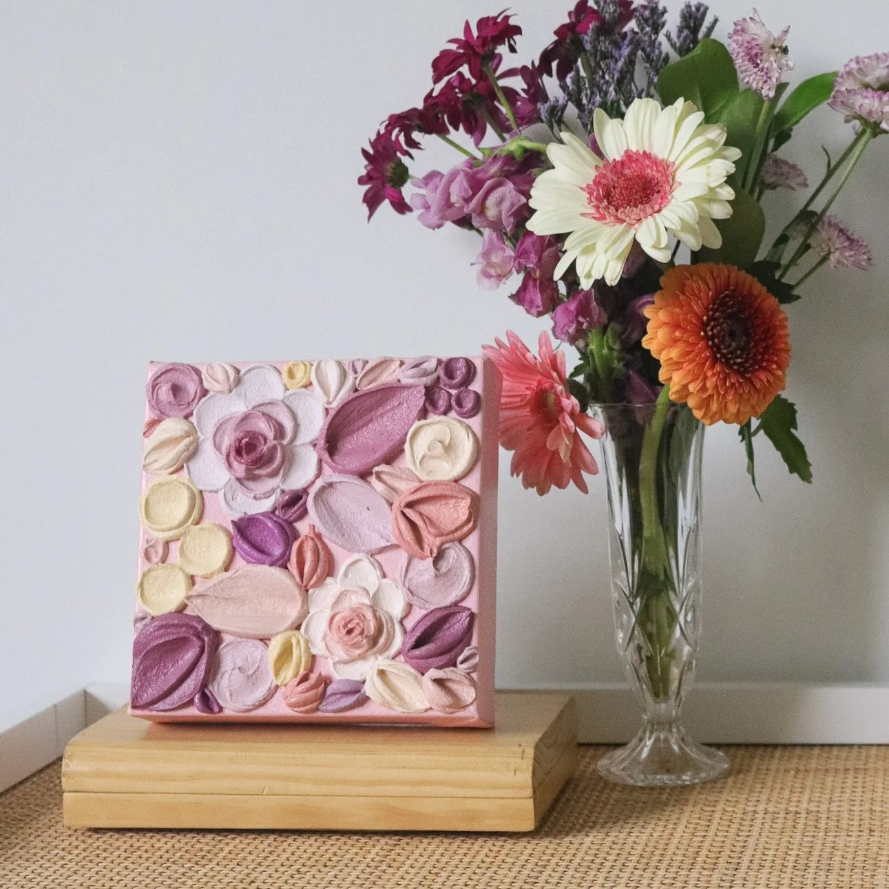 Release Details — Amy Lockwood Art