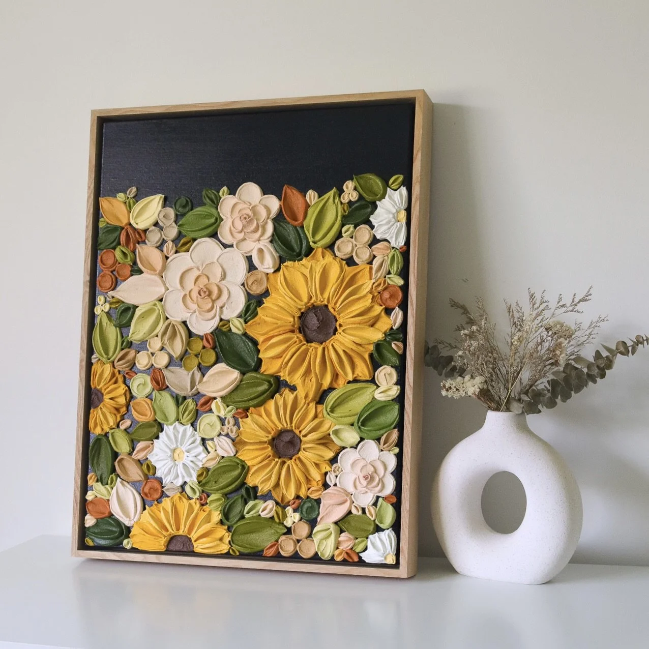 Original Art — Amy Lockwood Art