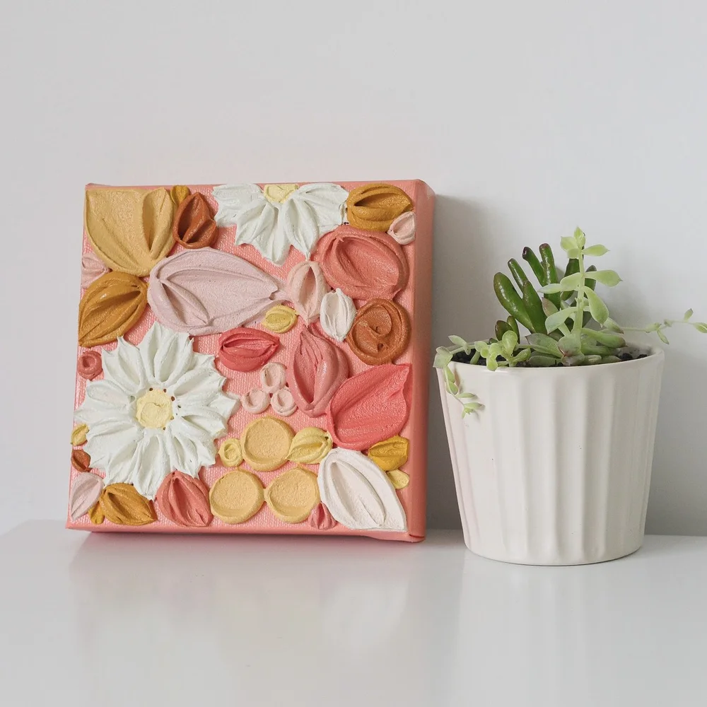 Release Details — Amy Lockwood Art