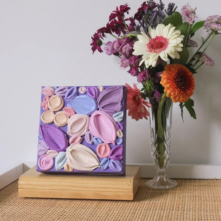 Release Details — Amy Lockwood Art