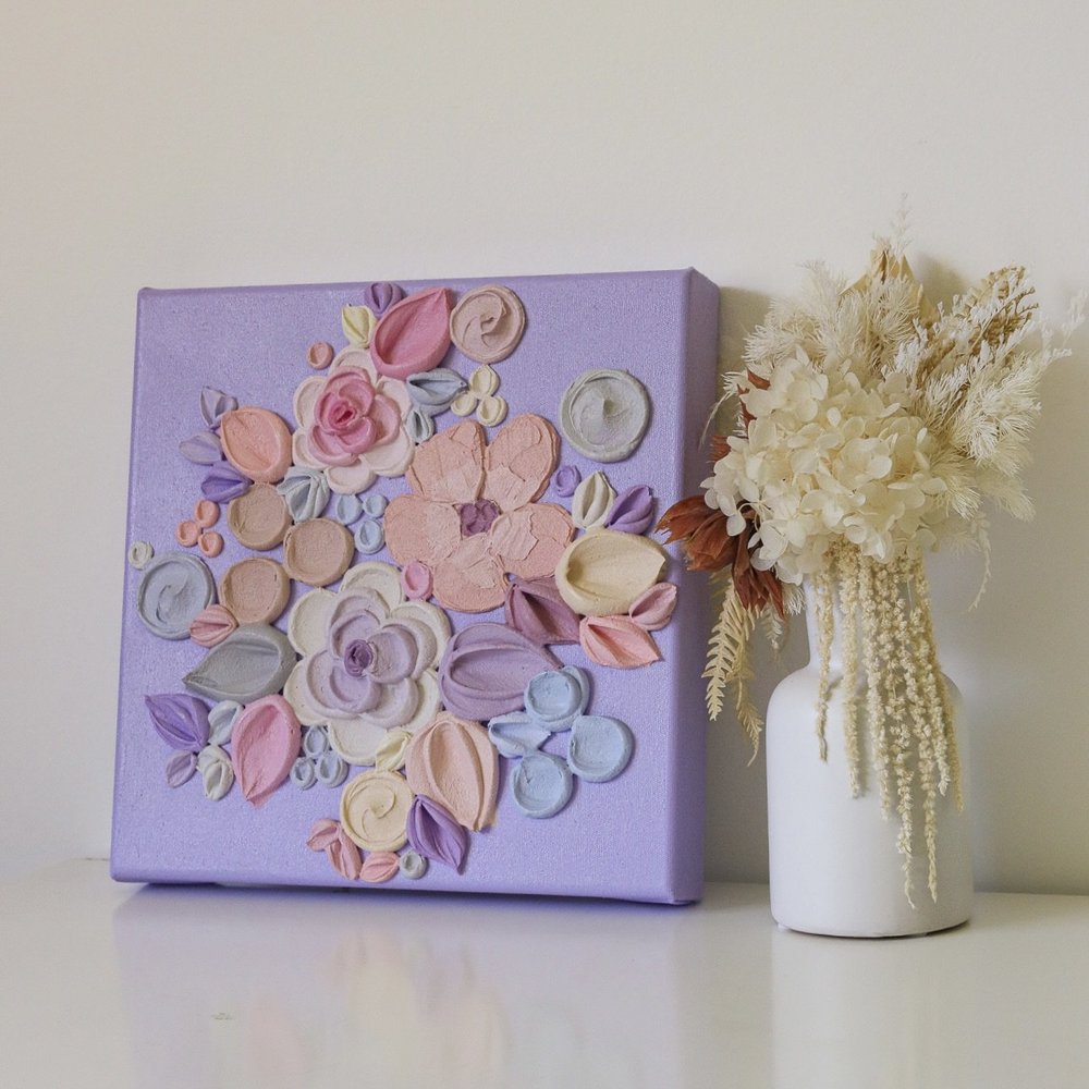 Release Details — Amy Lockwood Art