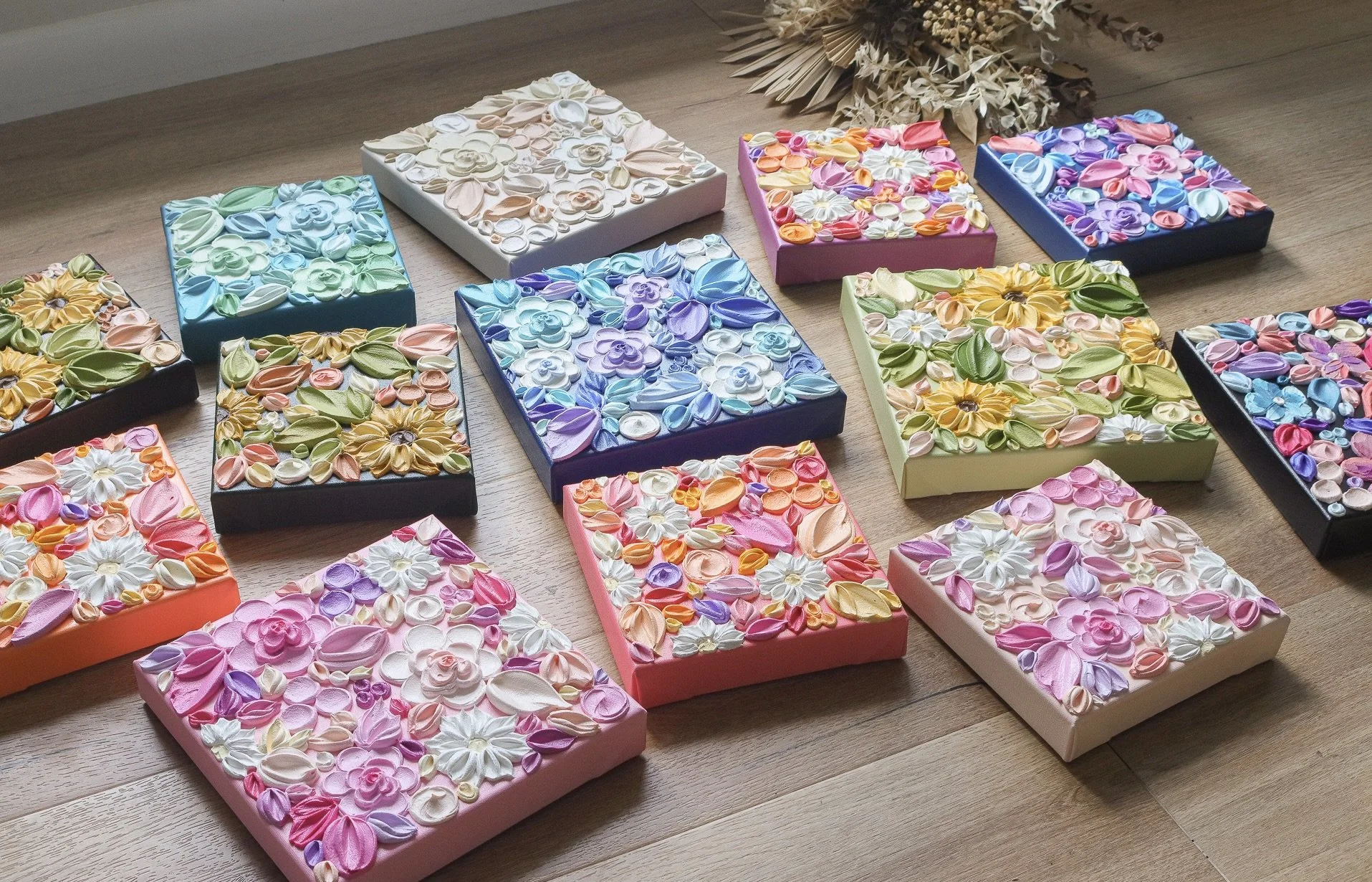 Release Details — Amy Lockwood Art