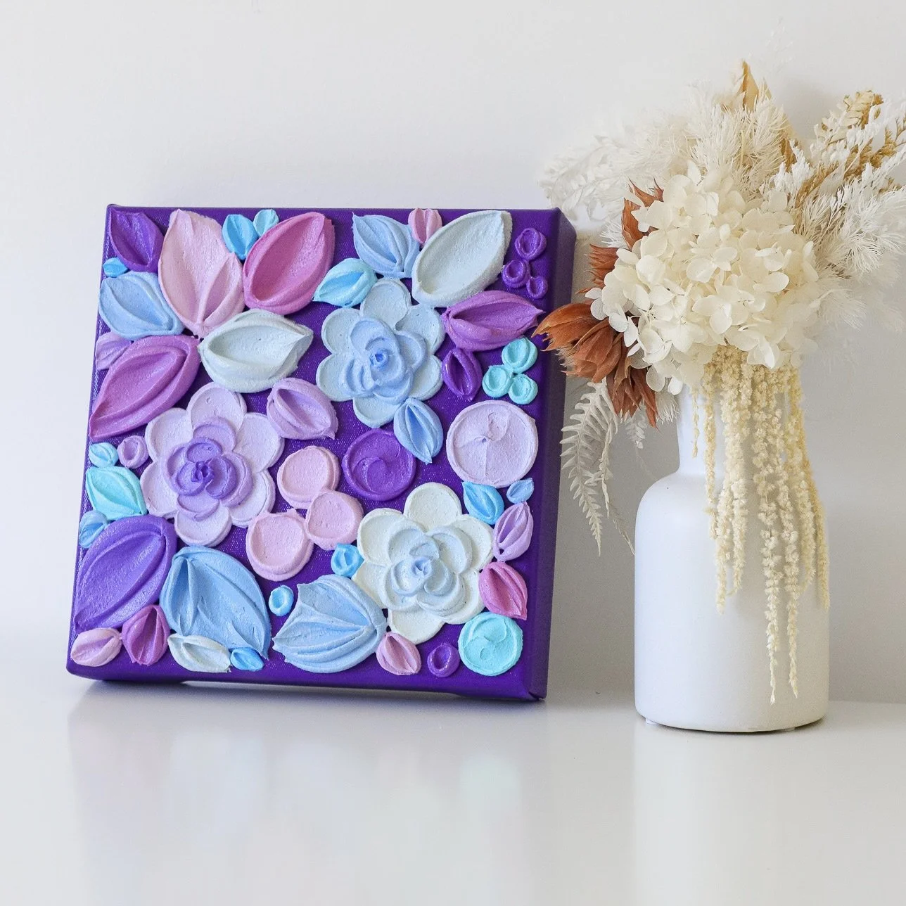 Release Details — Amy Lockwood Art