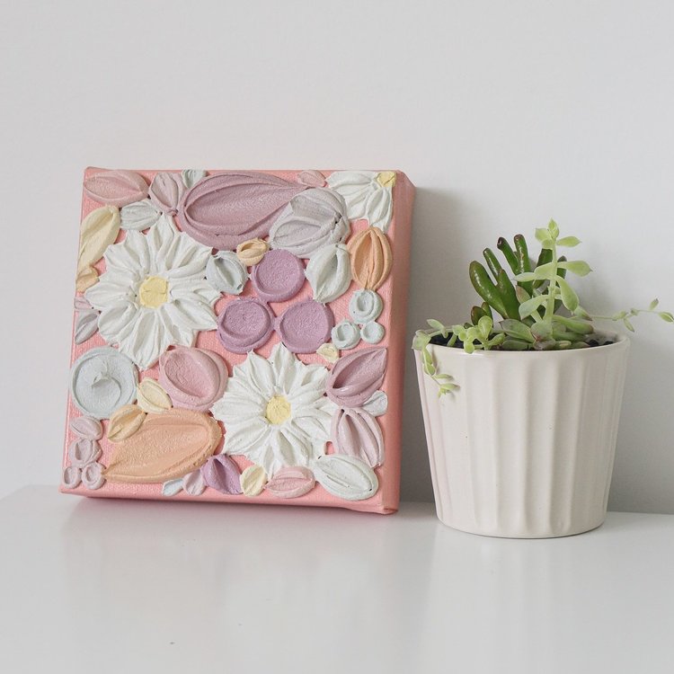 Release Details — Amy Lockwood Art