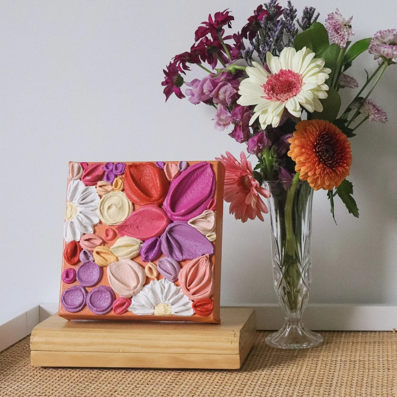 Release Details — Amy Lockwood Art