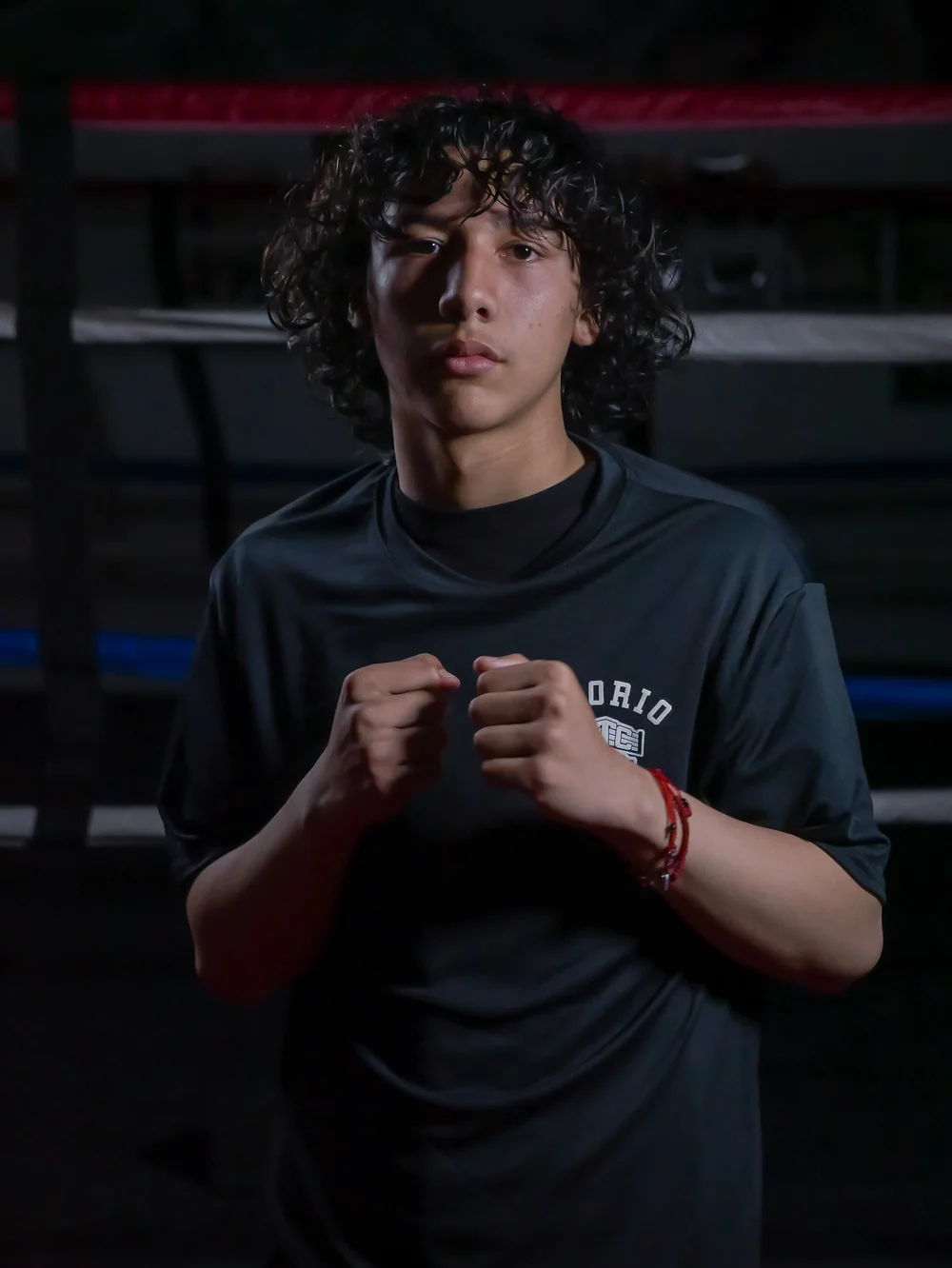 Team — Osorio Training Center