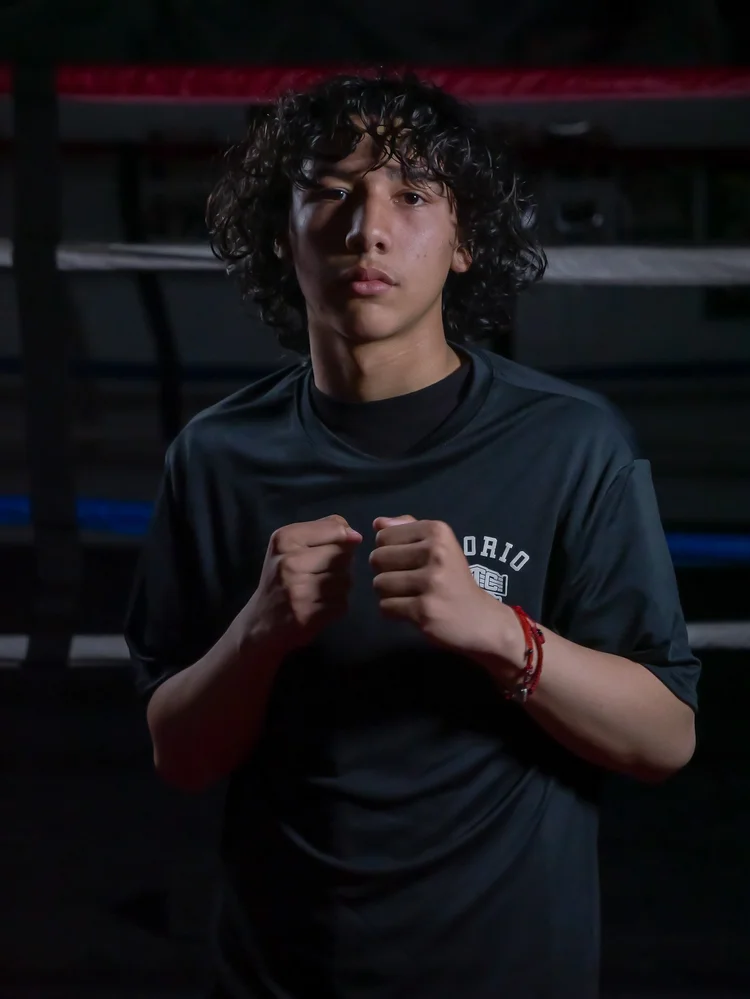 Team — Osorio Training Center