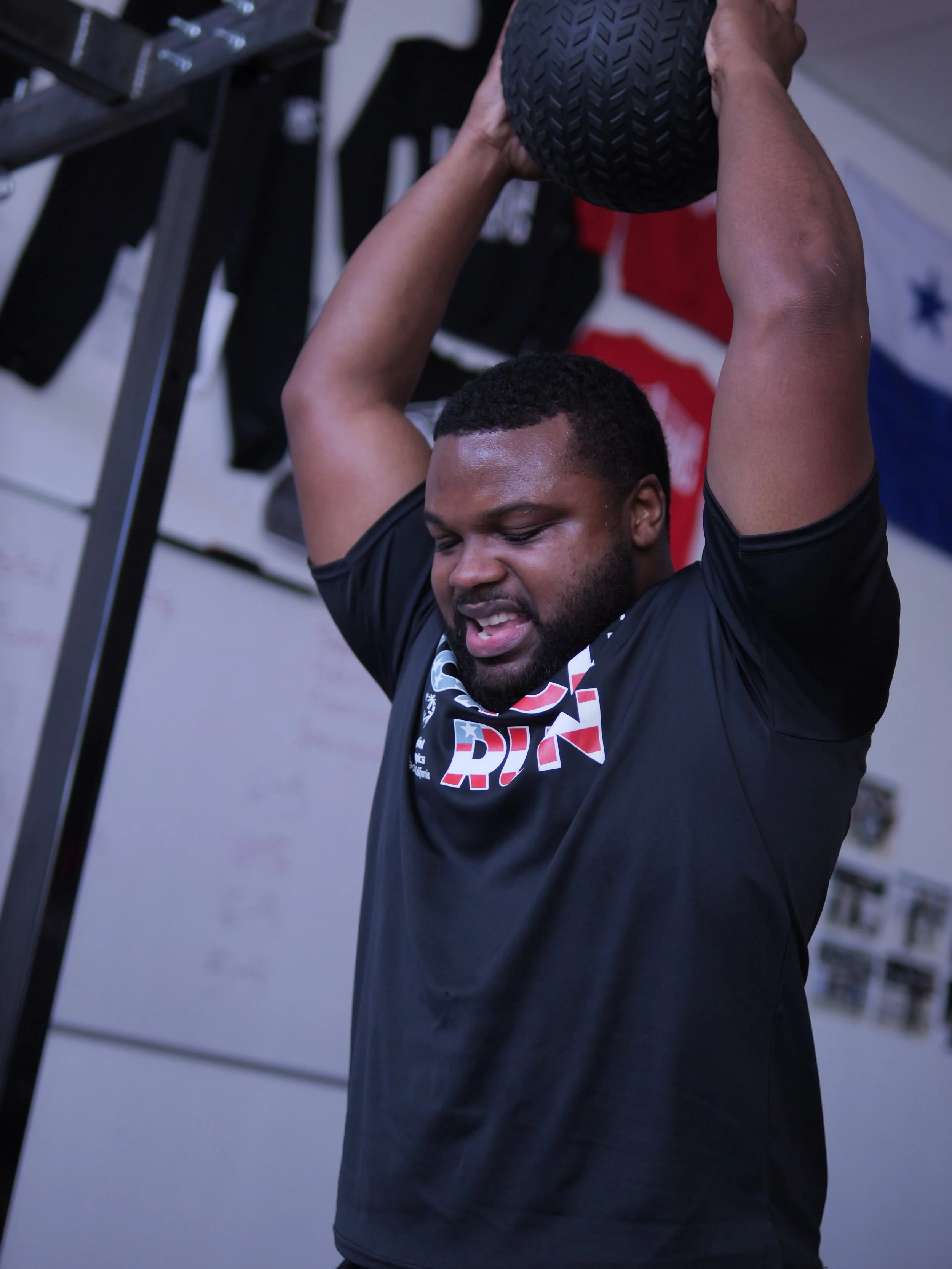 Osorio Training Center