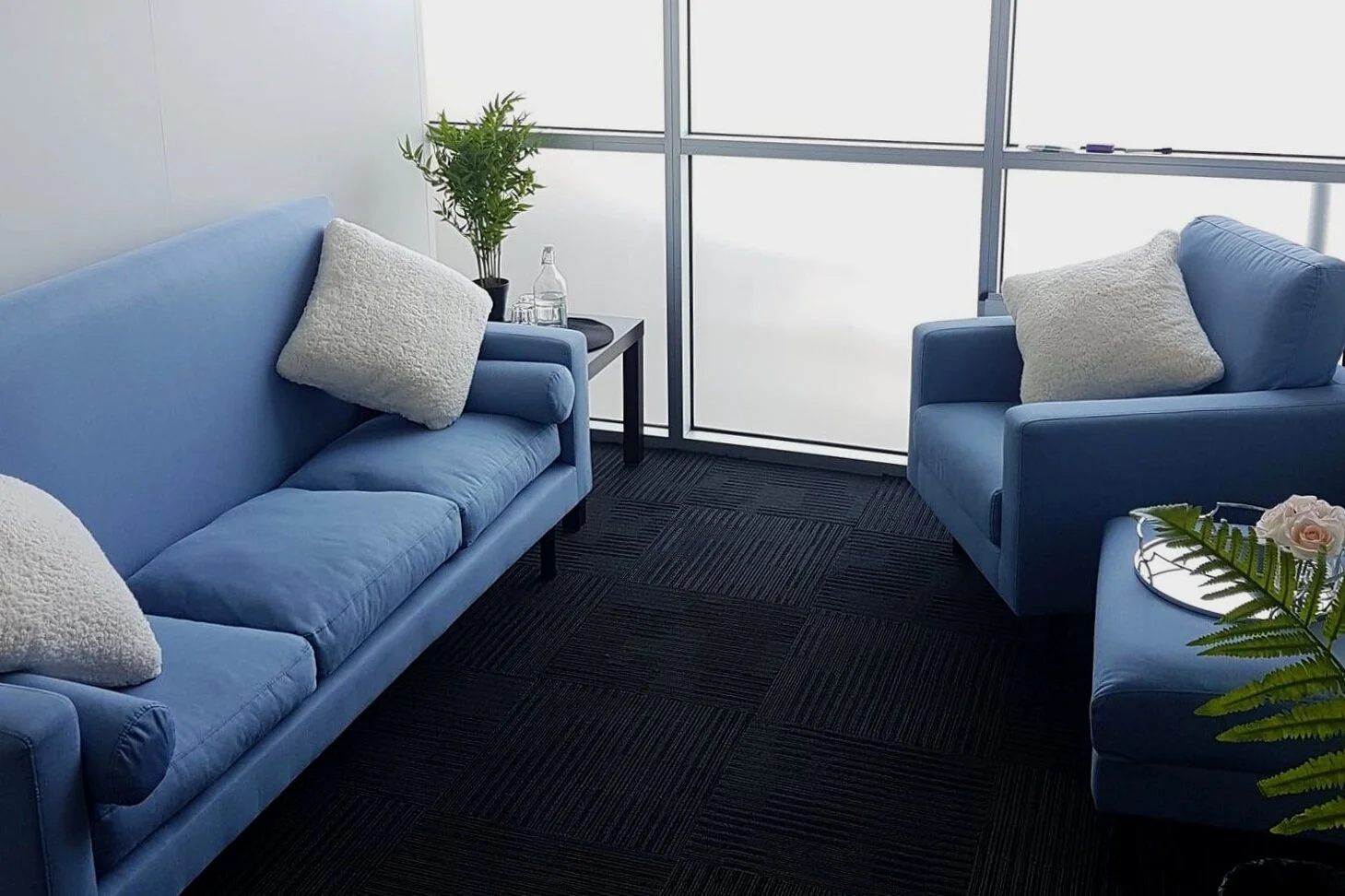 Tim Nolan Counselling & Psychotherapy