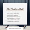 The ‘Healthy Adult’ — Tim Nolan Counselling & Psychotherapy