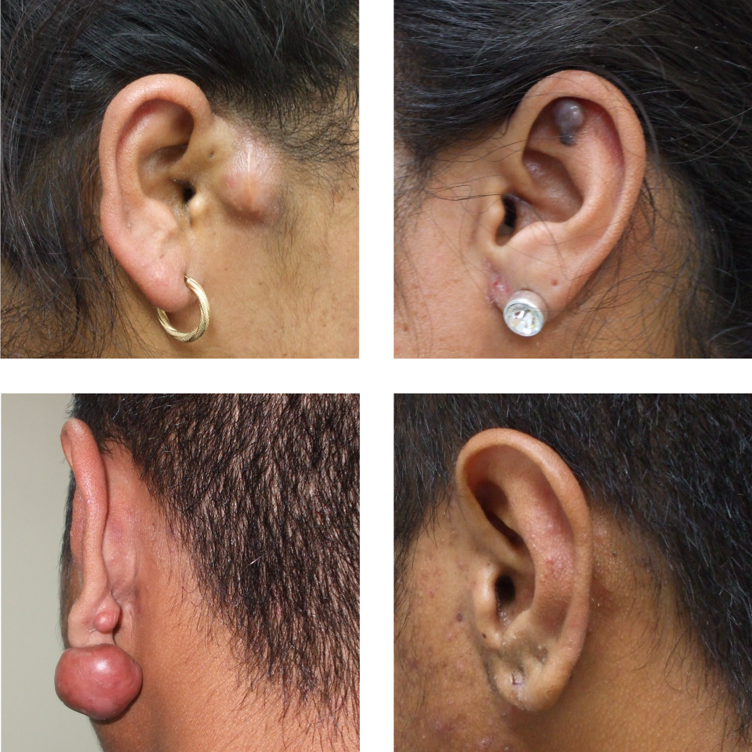 Gallery 3 — Dynamic Family Doctors