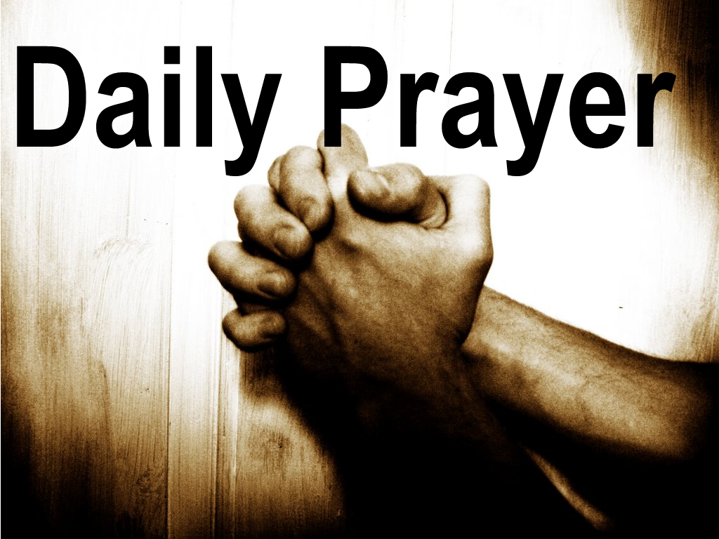 Worship & Prayer — Anglican Diocese of Saskatoon