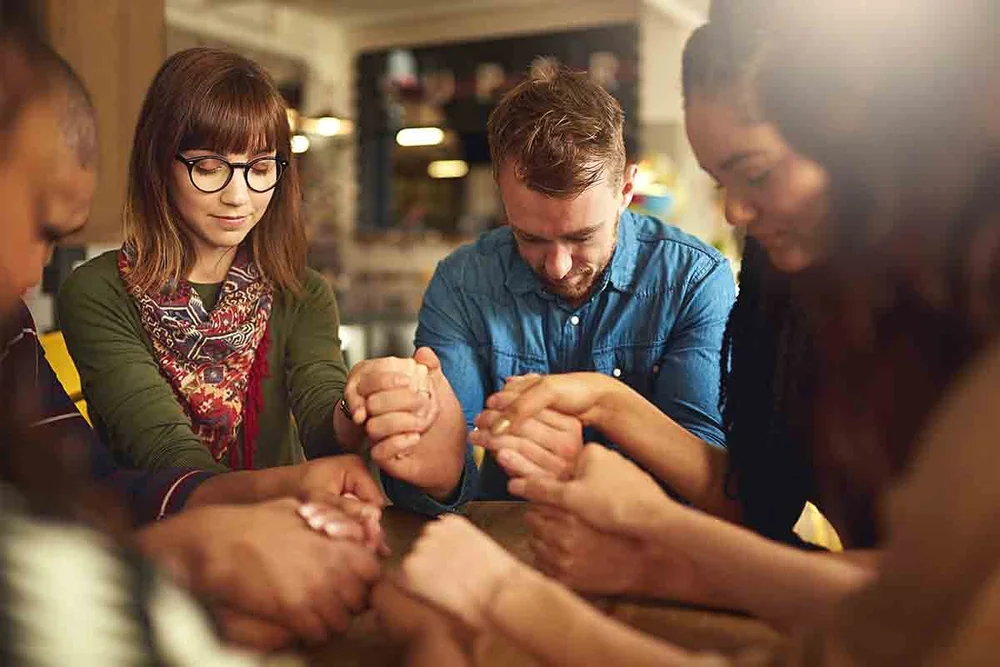 Worship & Prayer — Anglican Diocese of Saskatoon