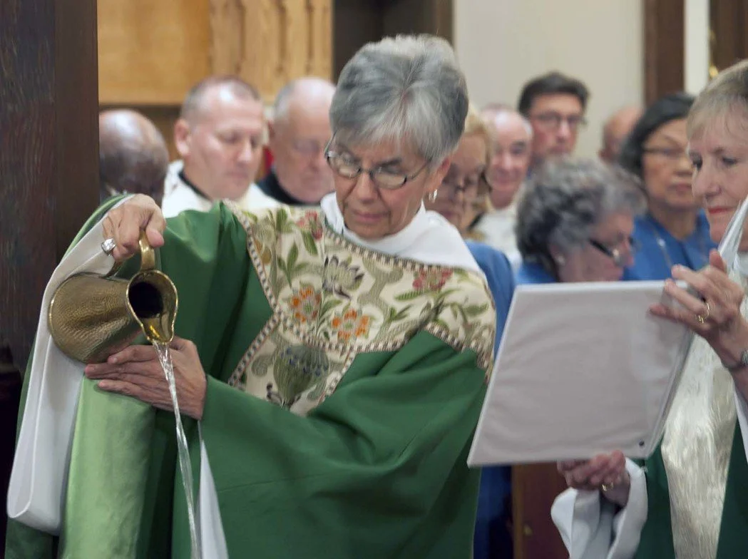 Anglican matters — Anglican Diocese of Saskatoon