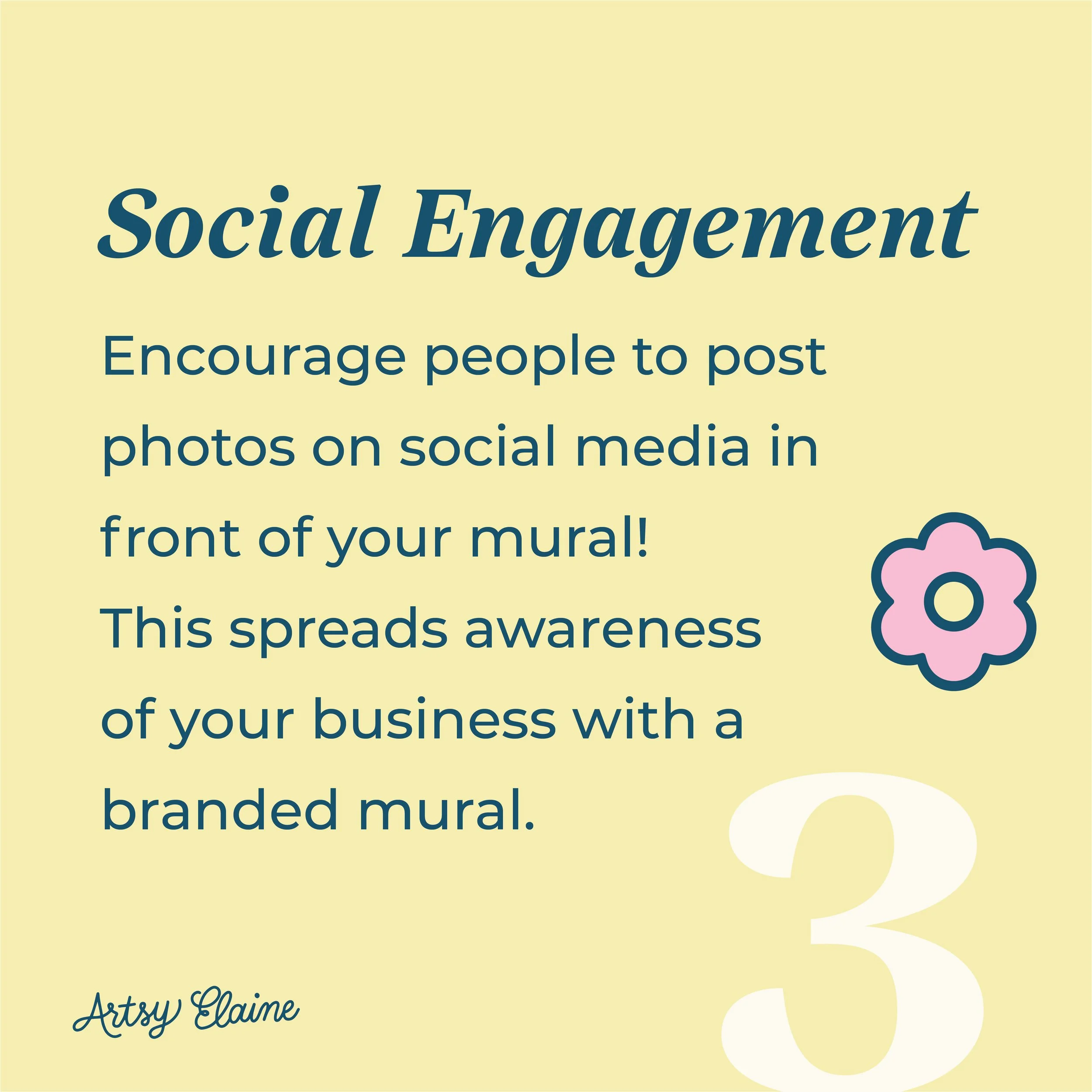 5 ways Murals add value to your business, neighborhood or home ...