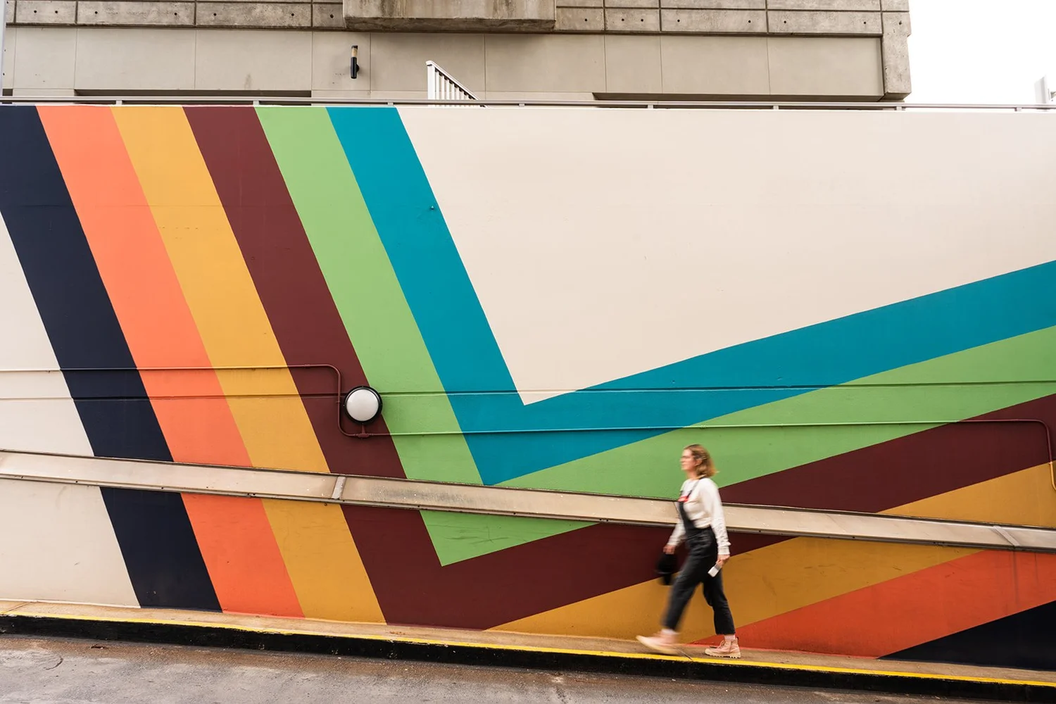 Atlanta Artist & Muralist | Artsy Elaine