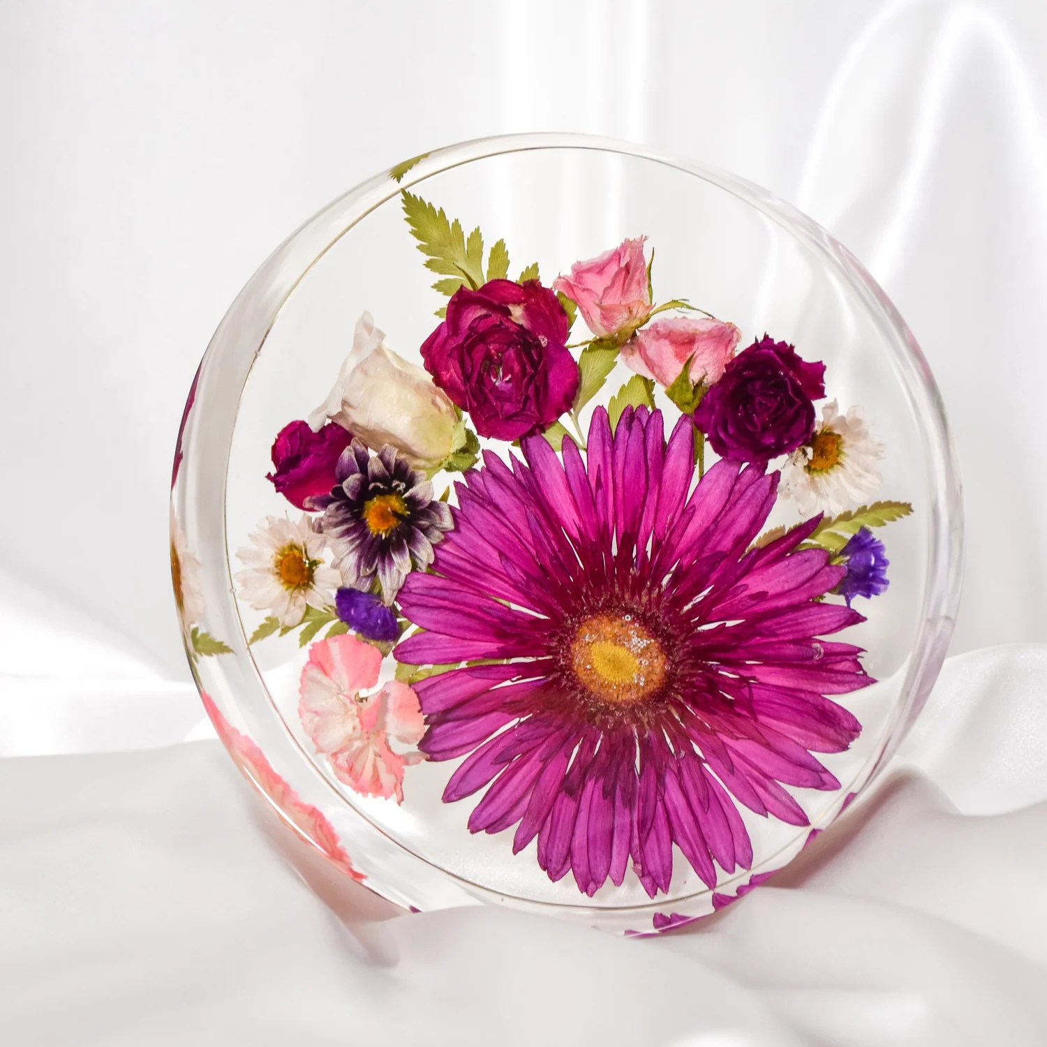 Covenant Florals: Flower Preservation Near Me in Oklahoma, USA