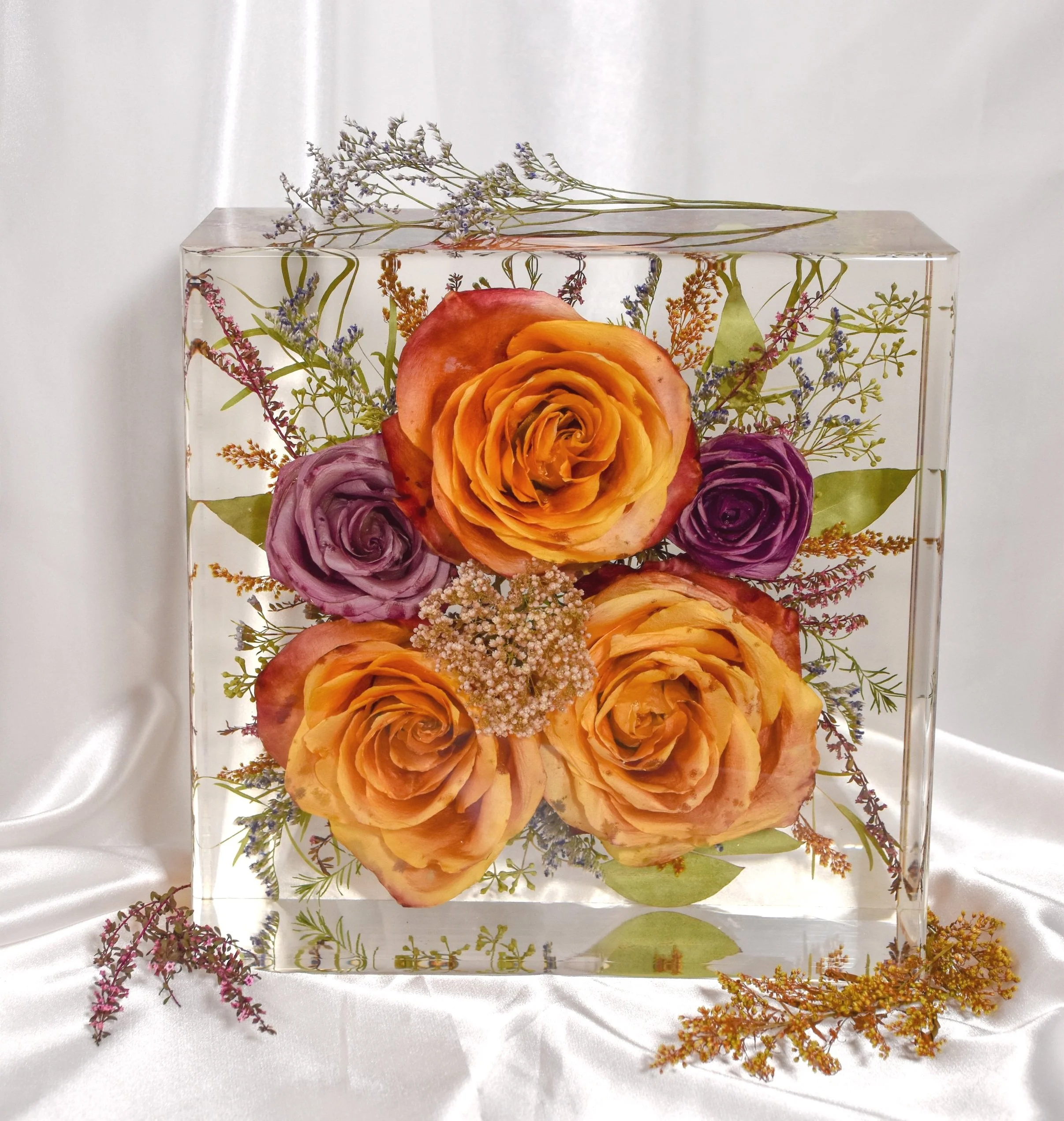Modern Flower Preservation — Covenant Florals