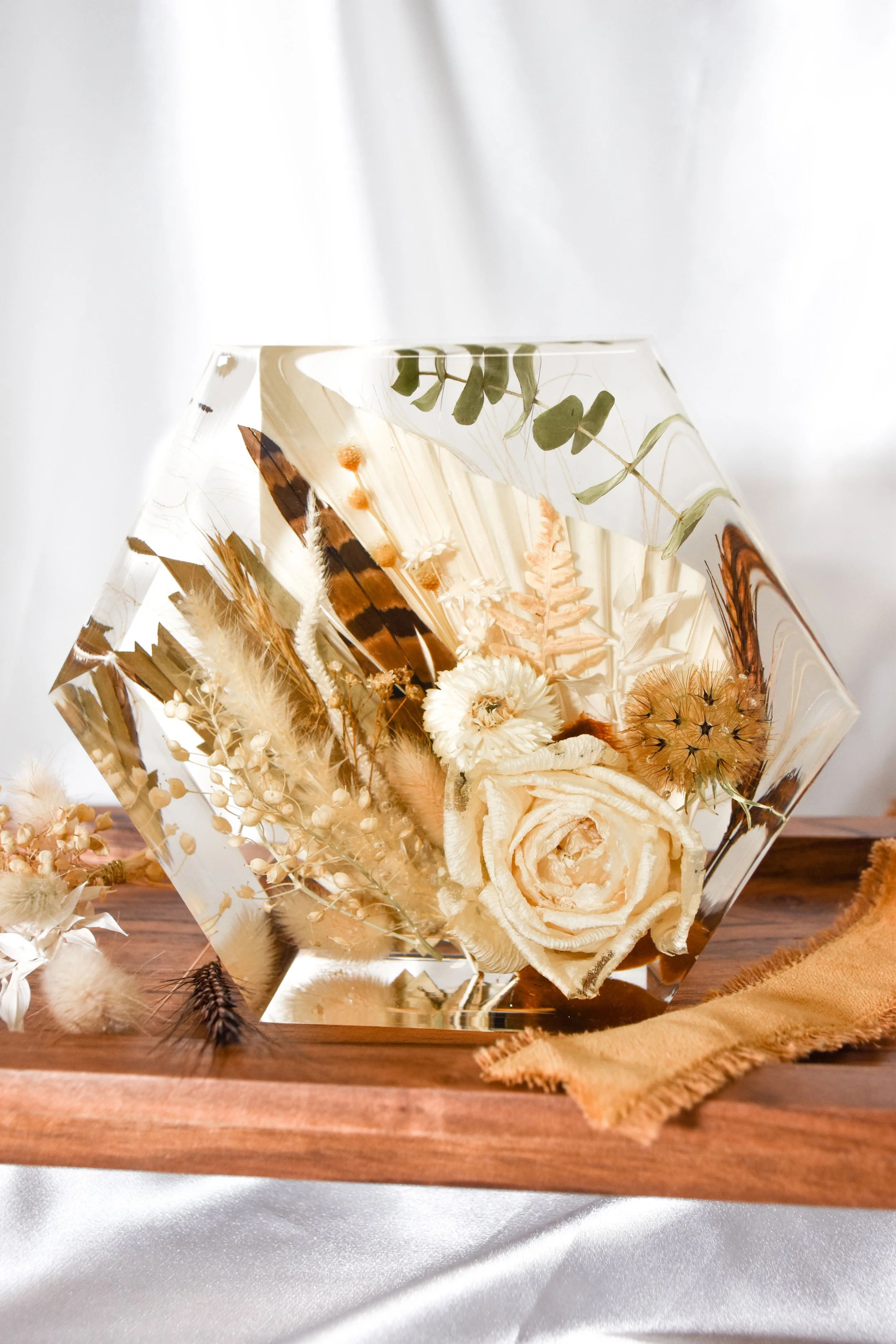 Modern Flower Preservation — Covenant Florals