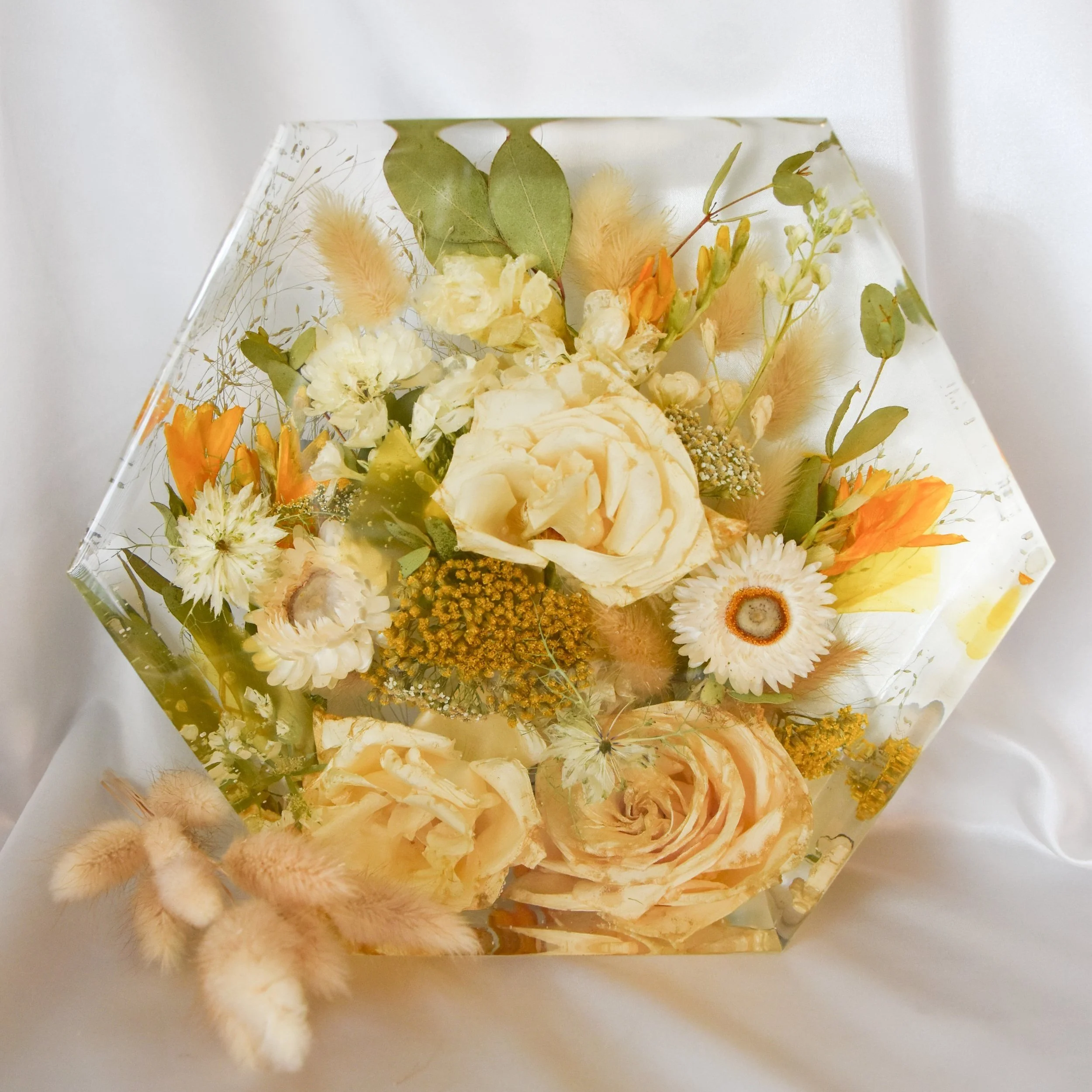 Covenant Florals: Flower Preservation Near Me in Oklahoma, USA