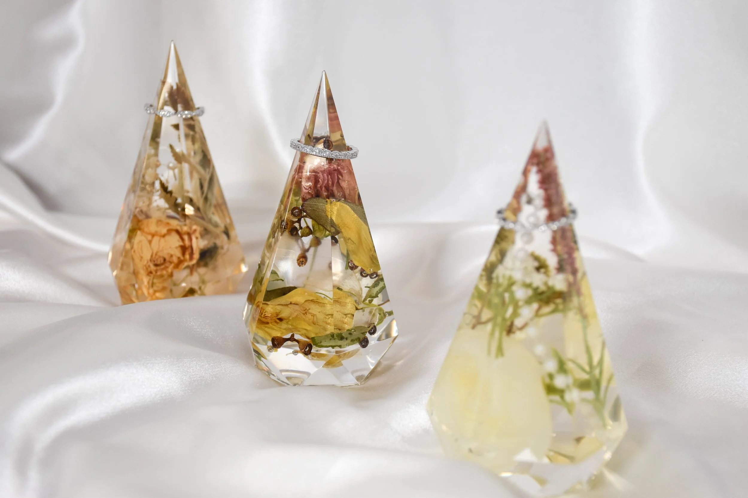 Covenant Florals: Flower Preservation Near Me in Oklahoma, USA