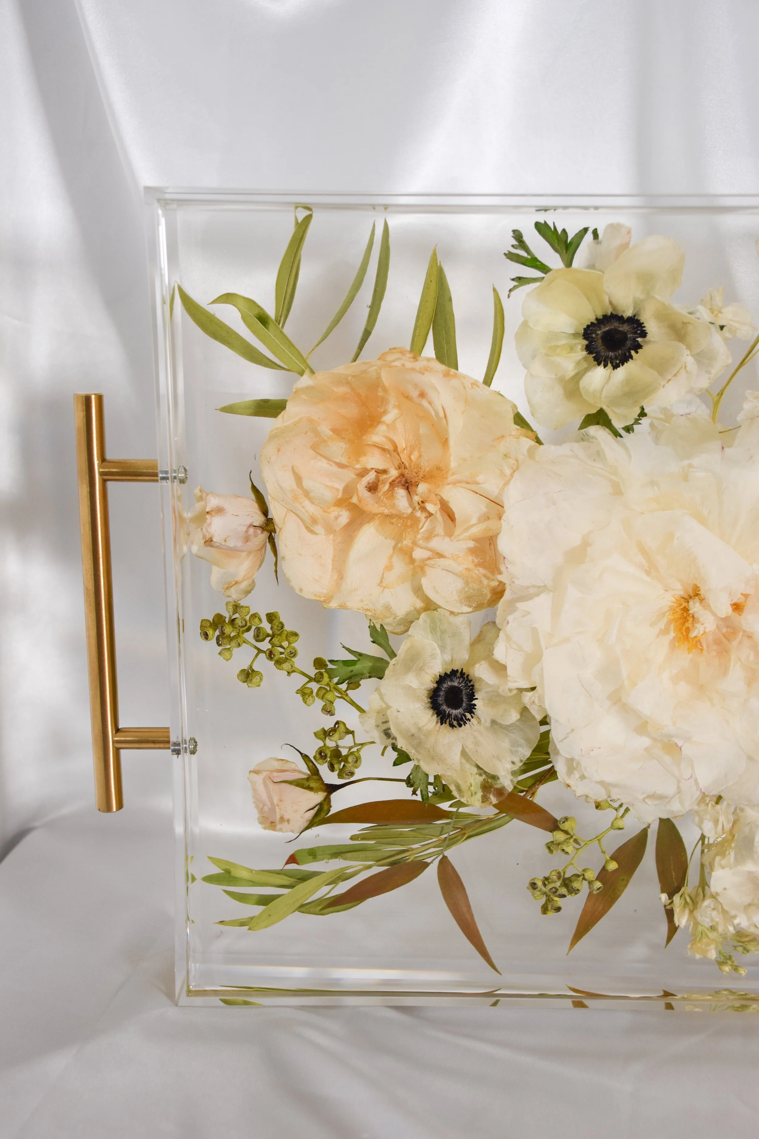 Covenant Florals: Flower Preservation Near Me in Oklahoma, USA