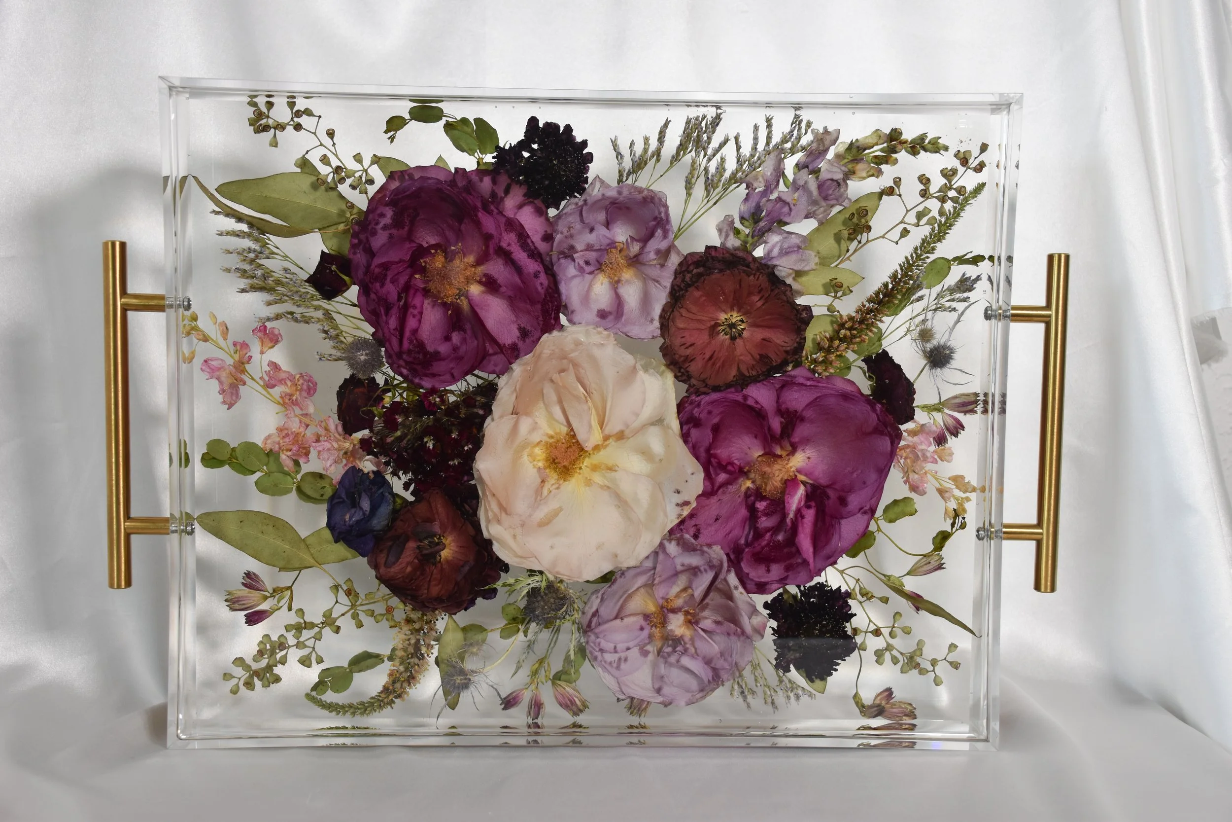 Covenant Florals: Flower Preservation Near Me in Oklahoma, USA