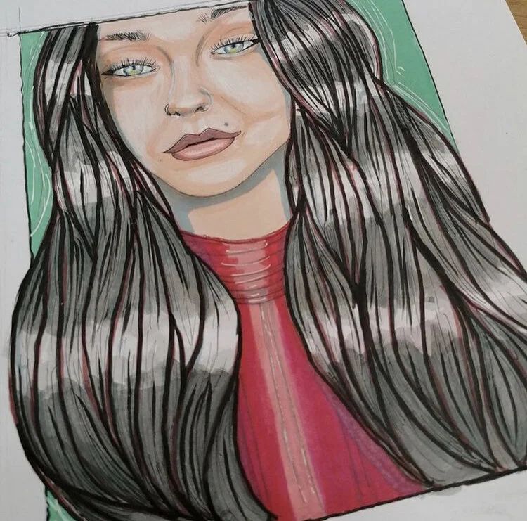 Rose Kalemba — Rose Kalemba