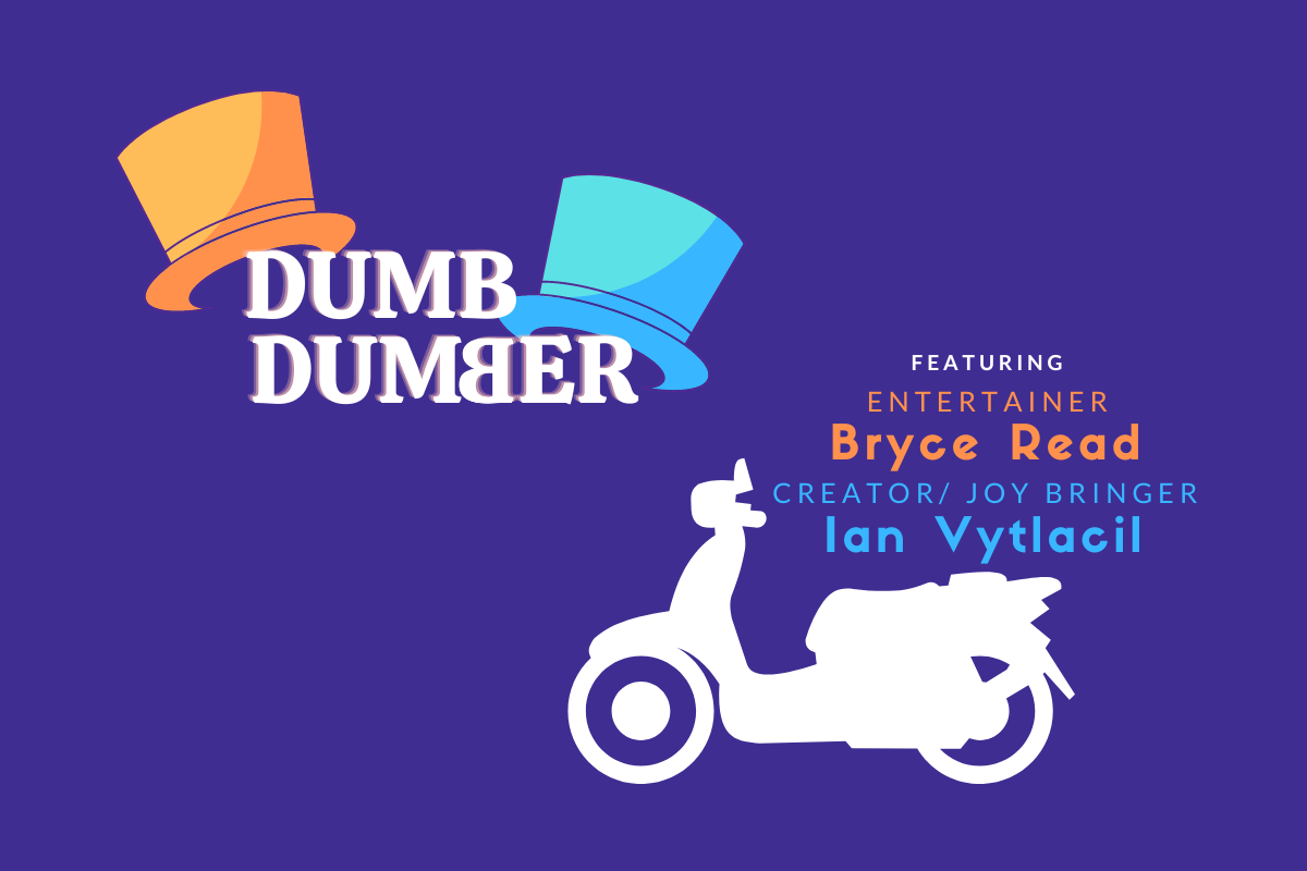 Dumb And Dumber To 2022 Poster