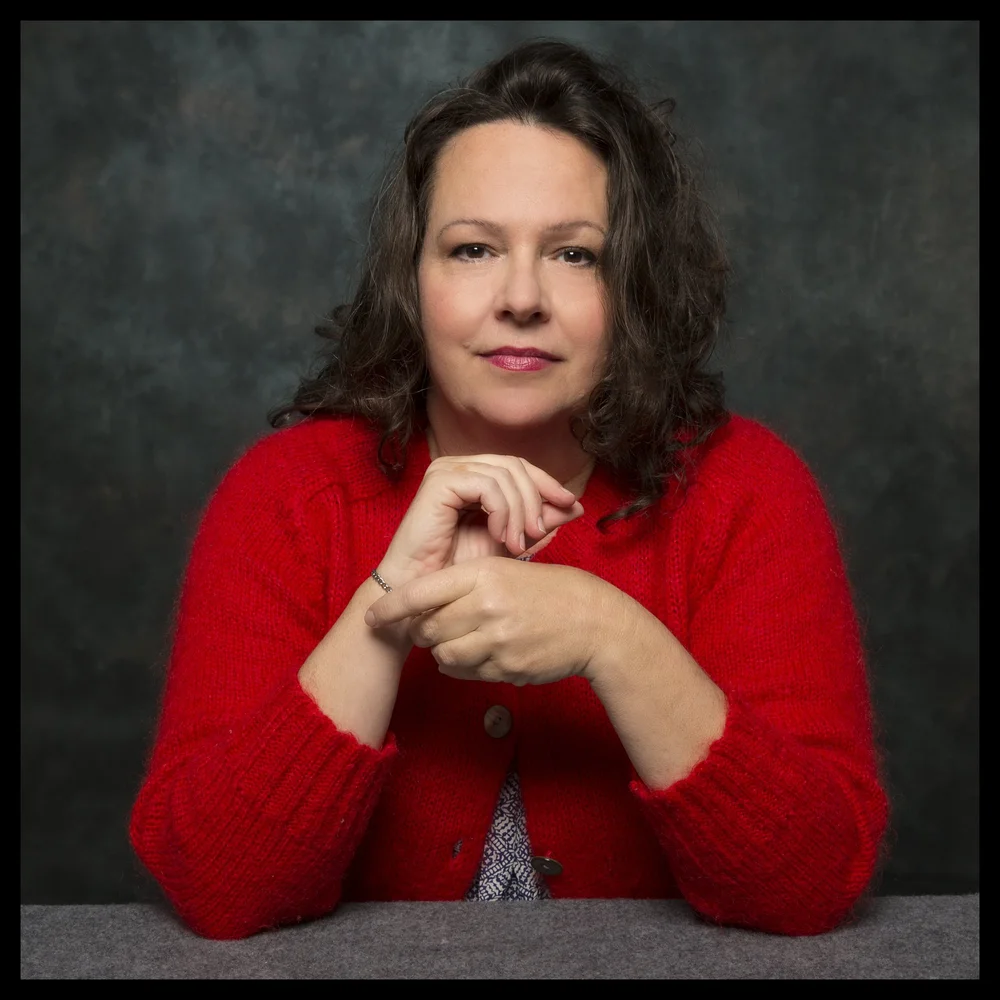 Moonstruck with Improv Coach Liz Allen — Life in the Credits