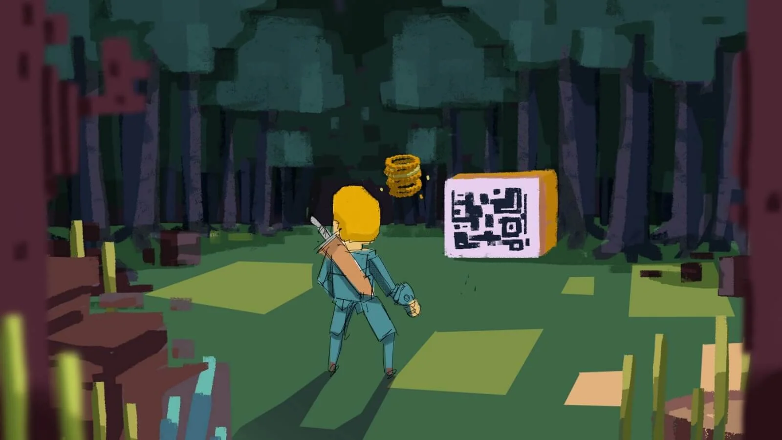 bem.builders - Creating brand experience in Metaverses