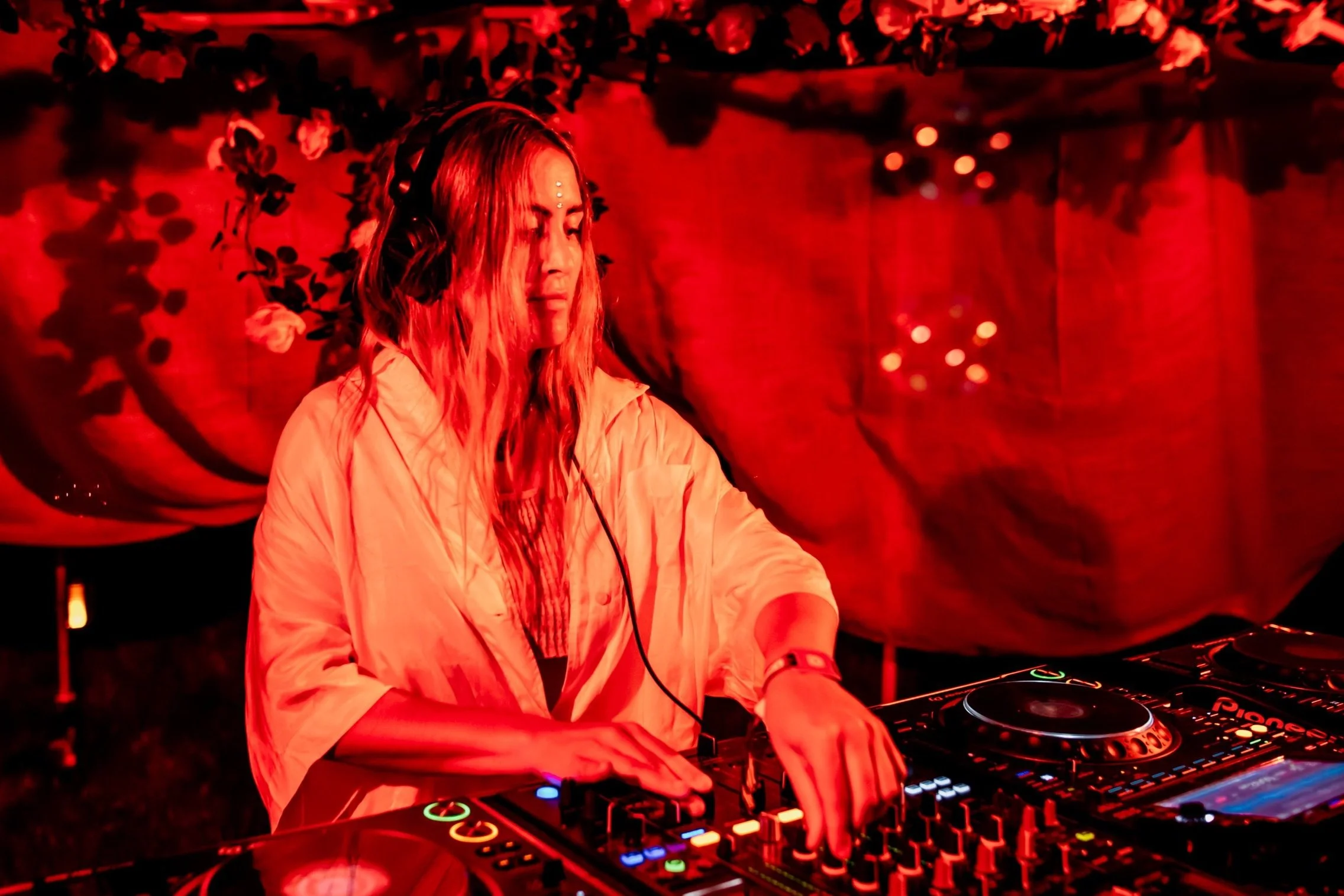 Dimension Festival | Music Stages