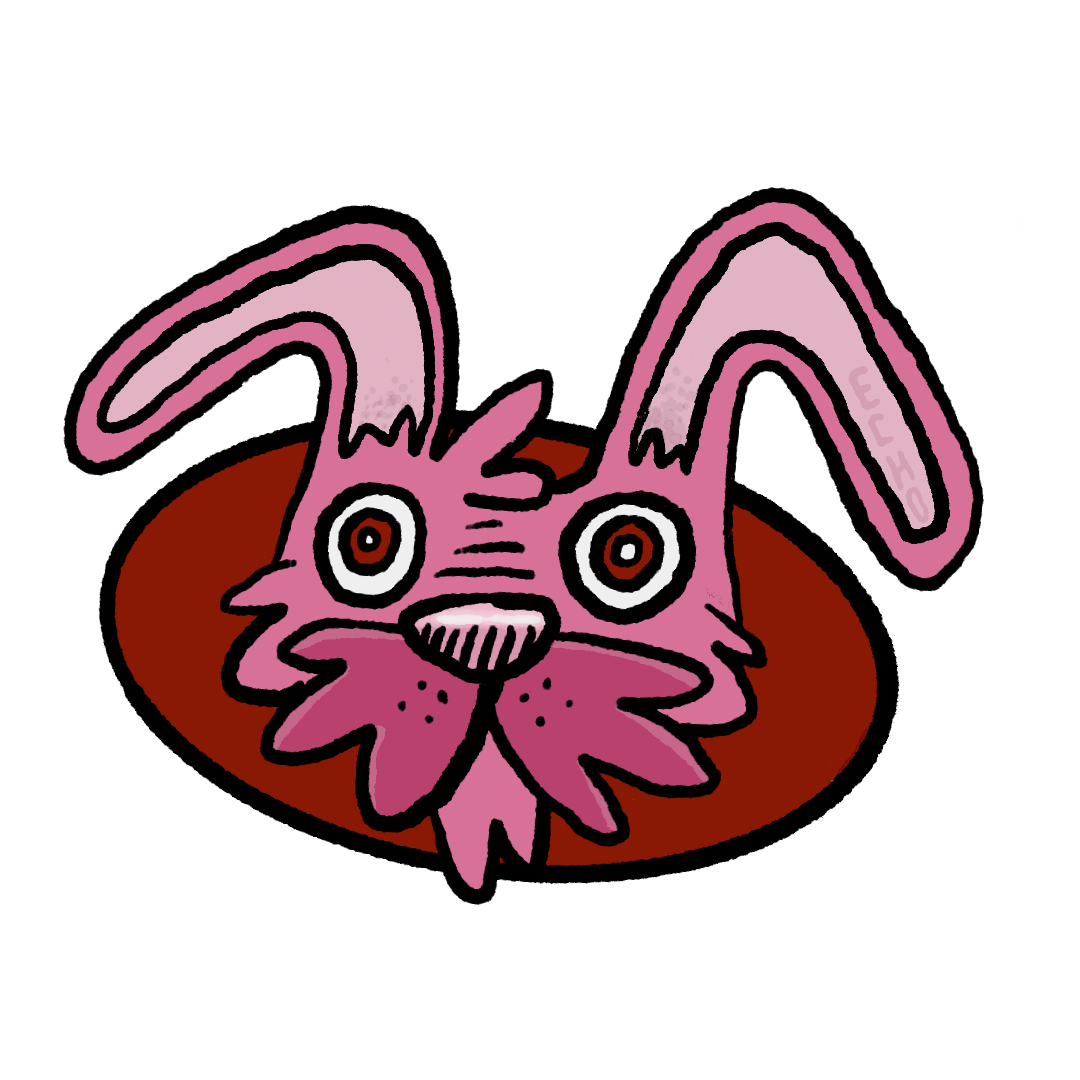 The Rahbit Hole — Aphyx.