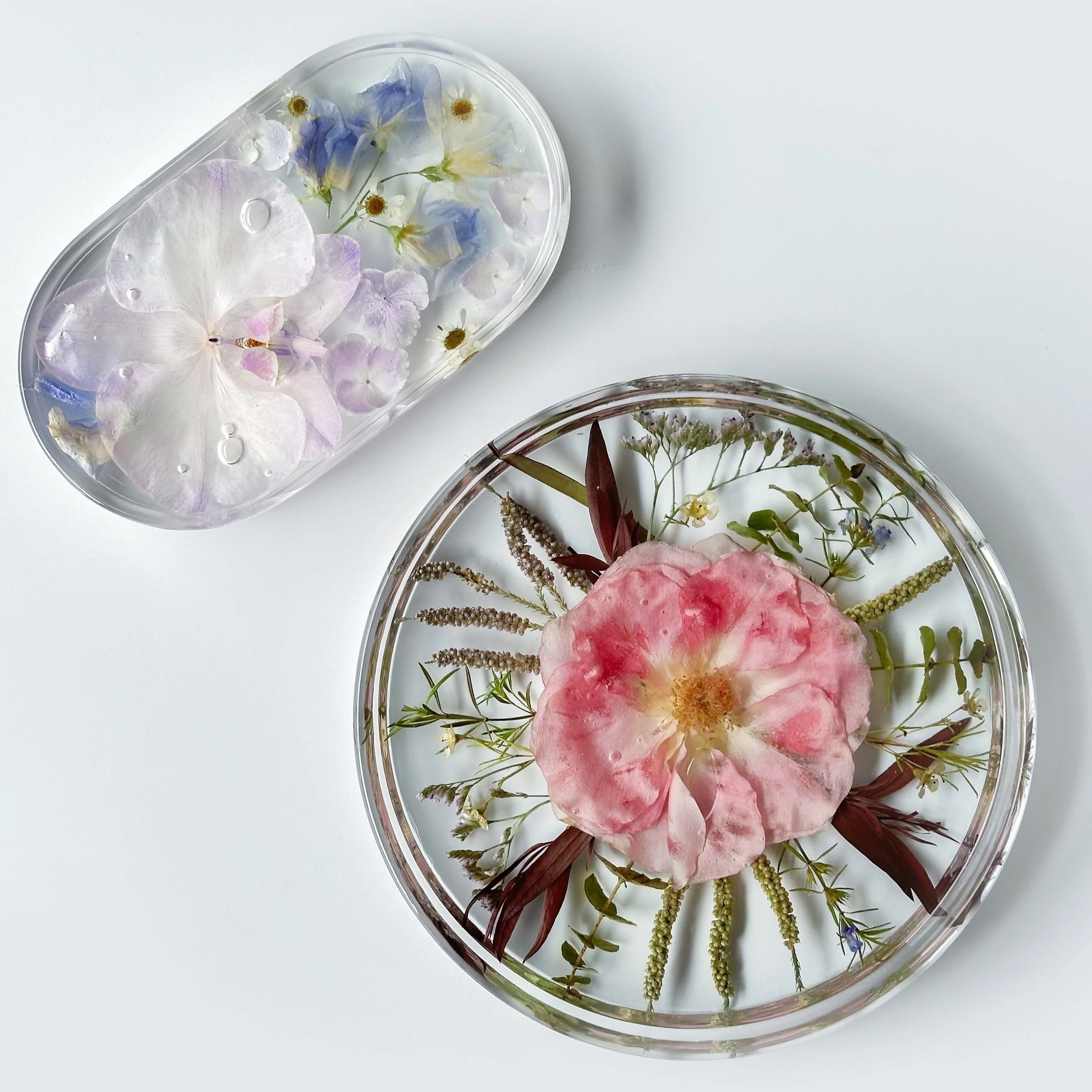Preserve Your Wedding Flowers — By Clarissa - Modern Flower Preservation