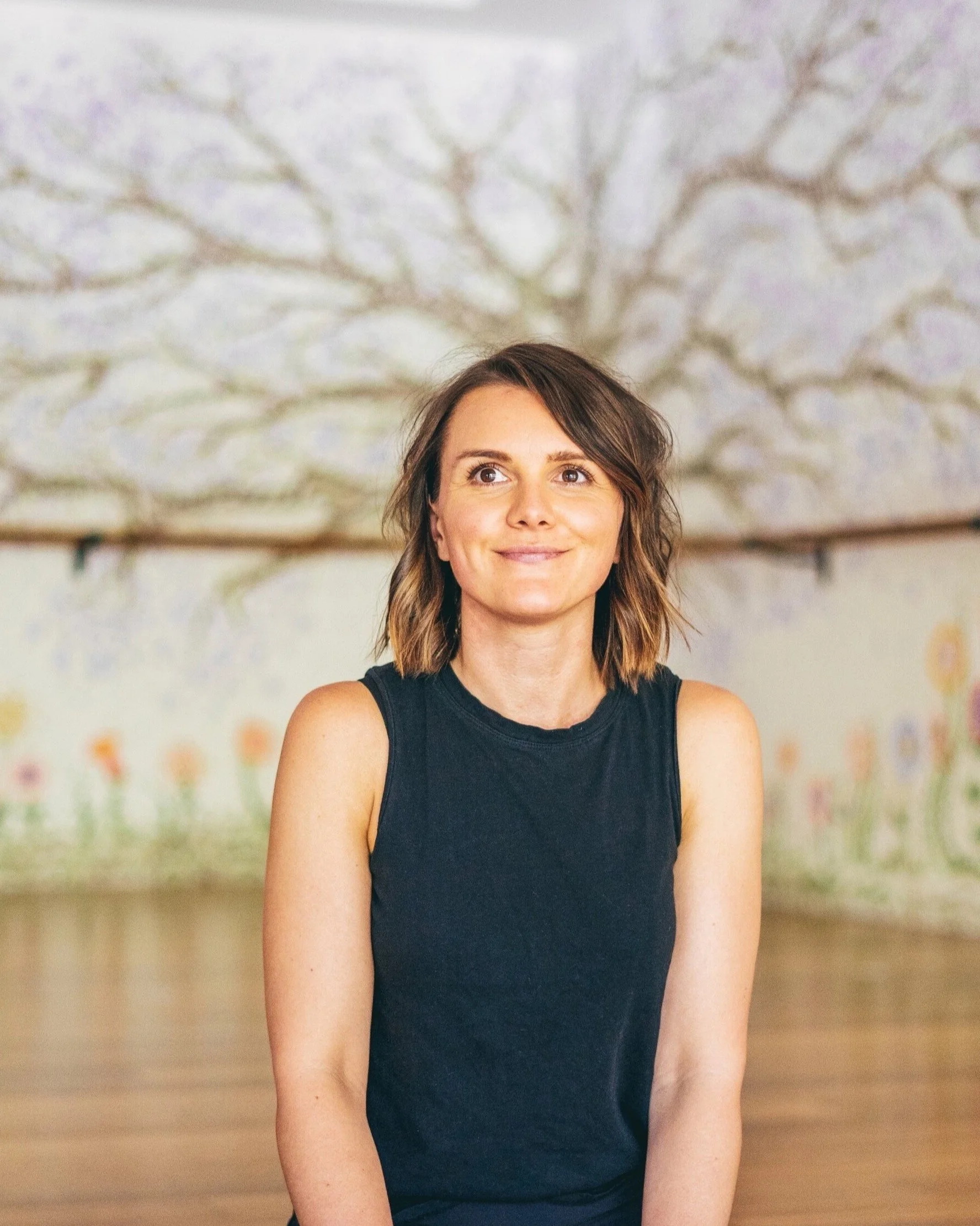 Heidi Ancich: Gut Health, Hormones & Metabolic Health