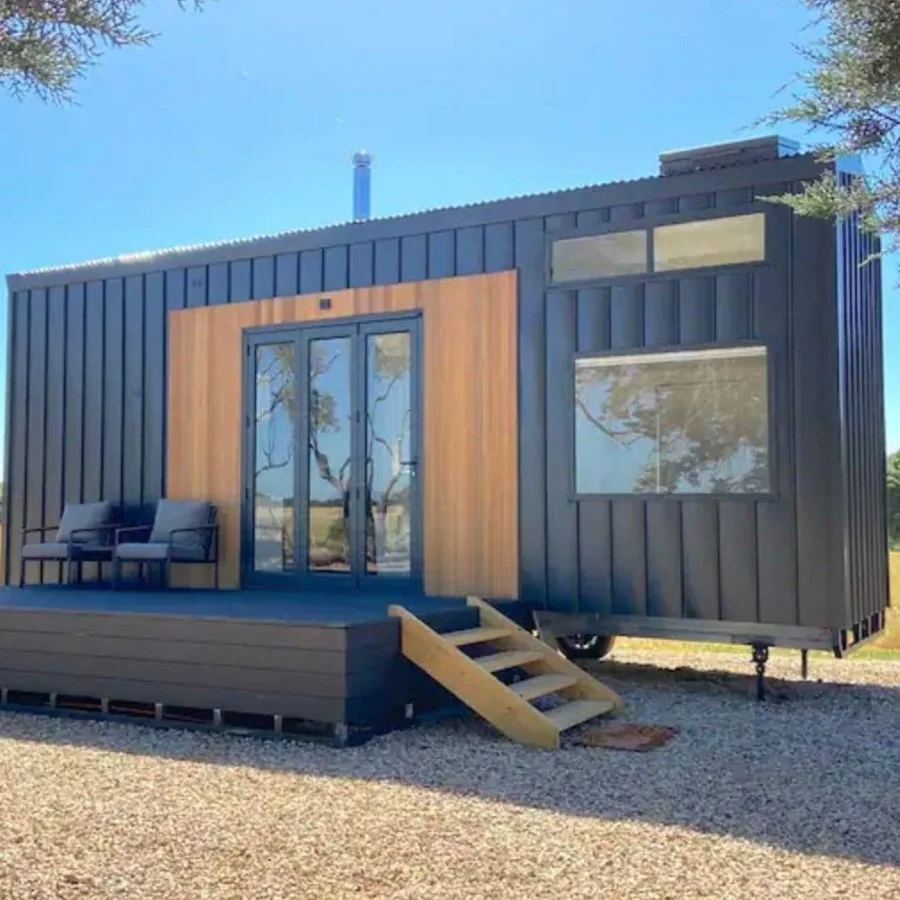Explore Our Models — Treehab Tiny Houses, Melbourne, Australia
