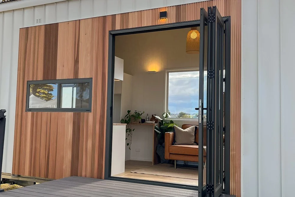 Treehab Tiny Houses, Melbourne, Australia
