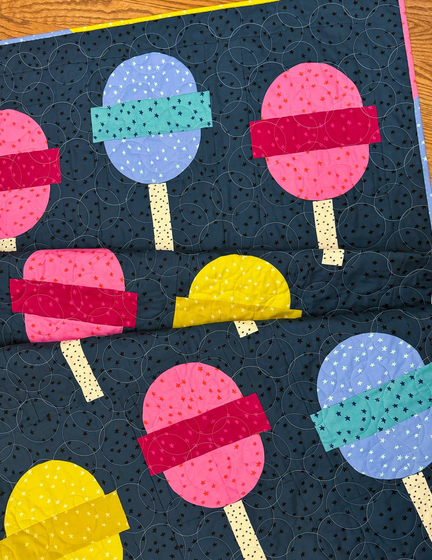Quilt Patterns — Love Sew Modern