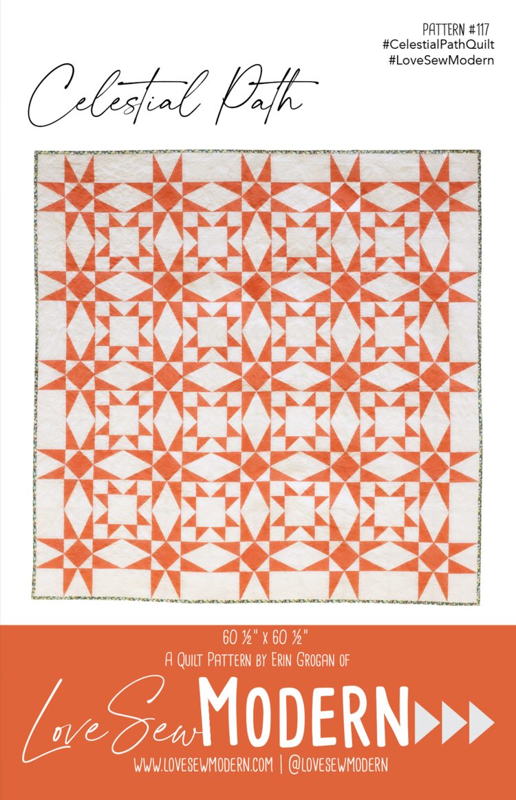 Love Sew Modern