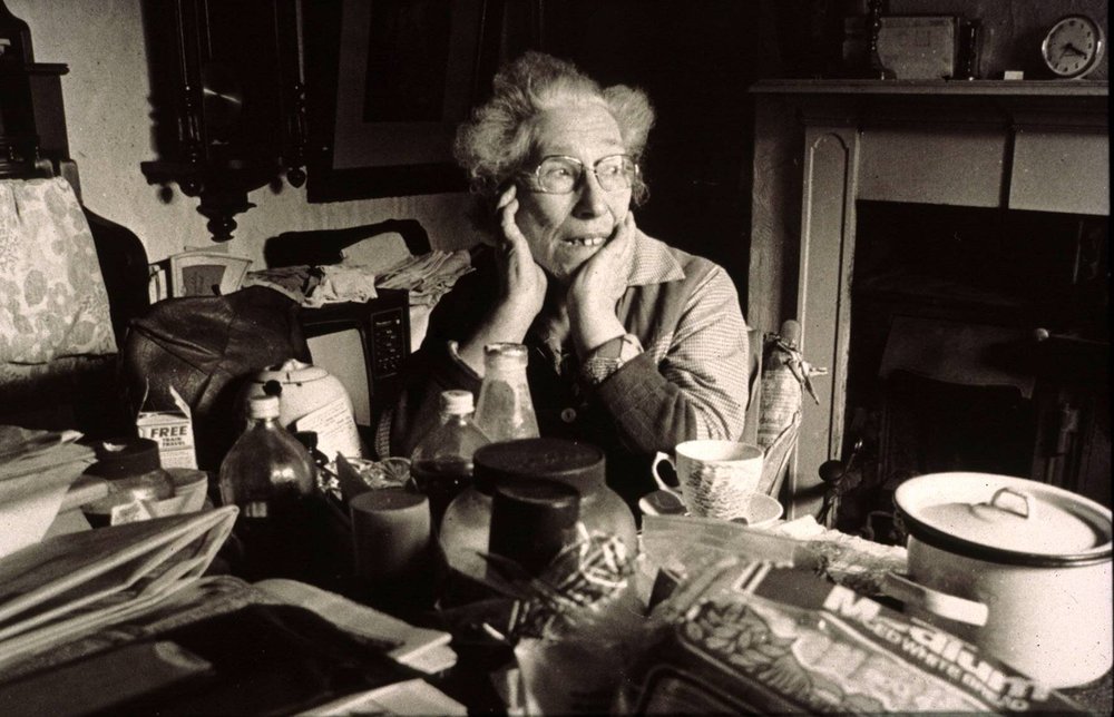 The Collection — The Flintham Museum