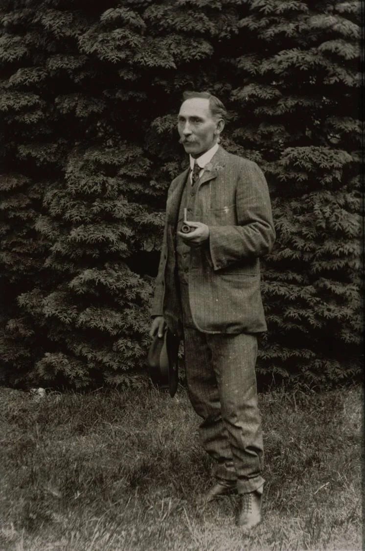 The Collection — The Flintham Museum