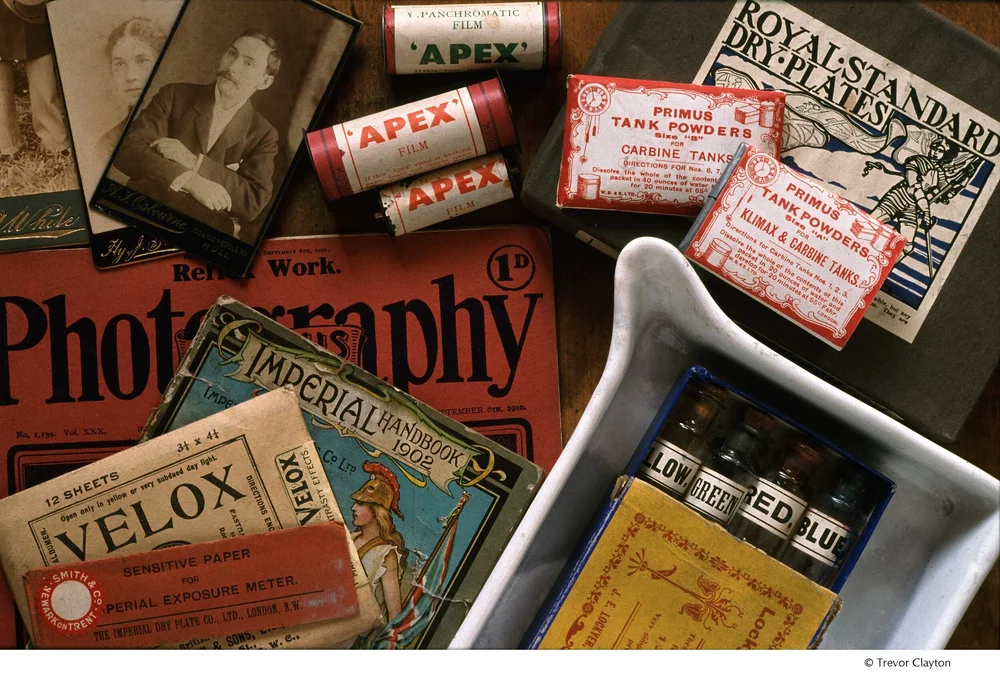 Blog 3 — The Flintham Museum