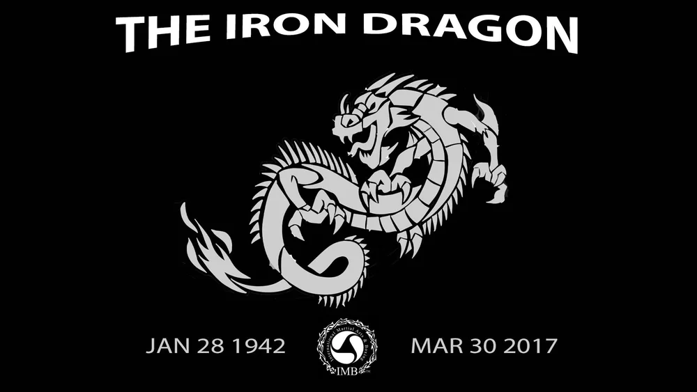 Our Founder Richard Bustillo | IMB Academy Carson, CA — IMB Academy