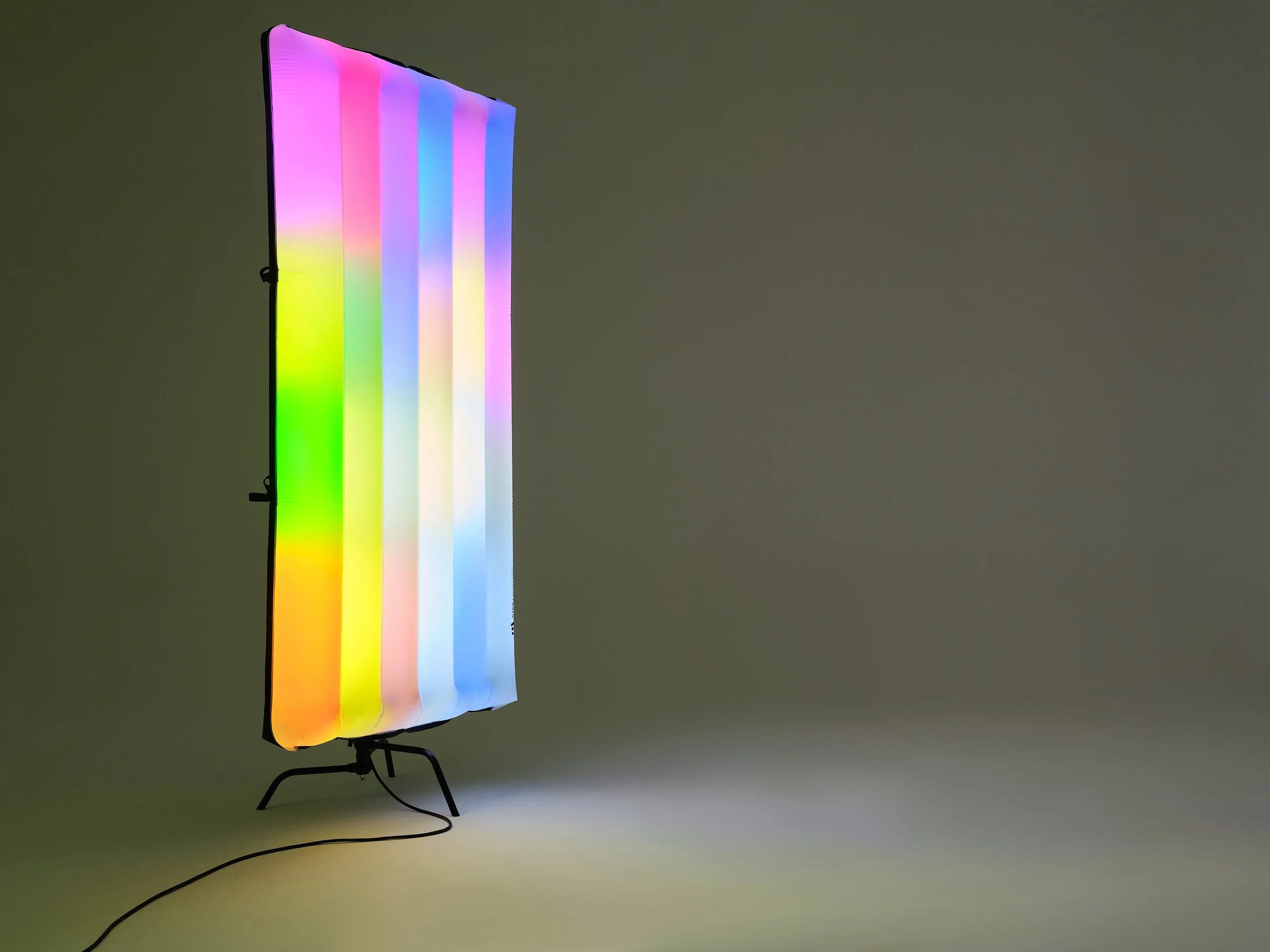 Pipe Lighting | Innovative LED Film Lights for Filmmakers