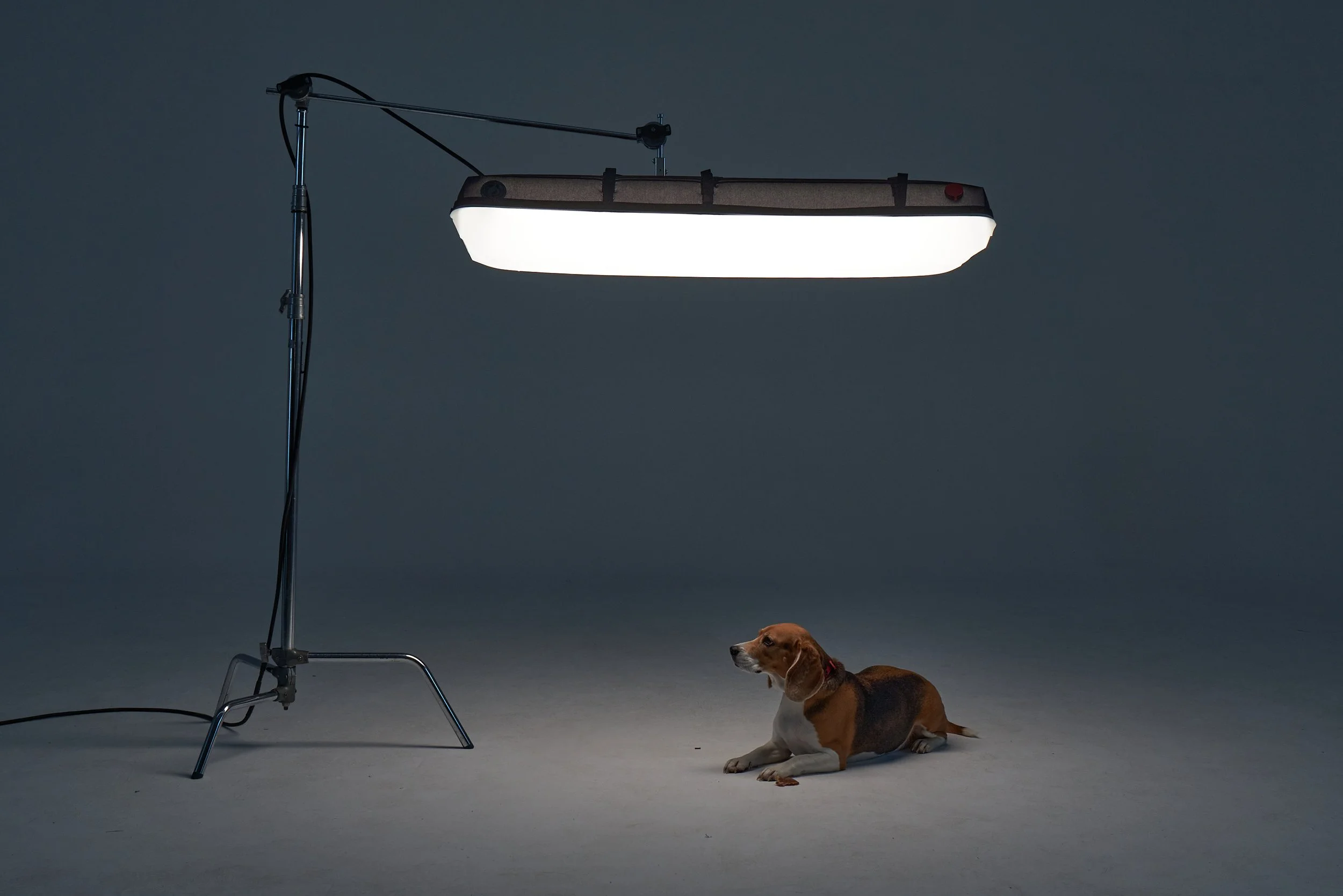 Pipe Lighting | Innovative LED Film Lights for Filmmakers