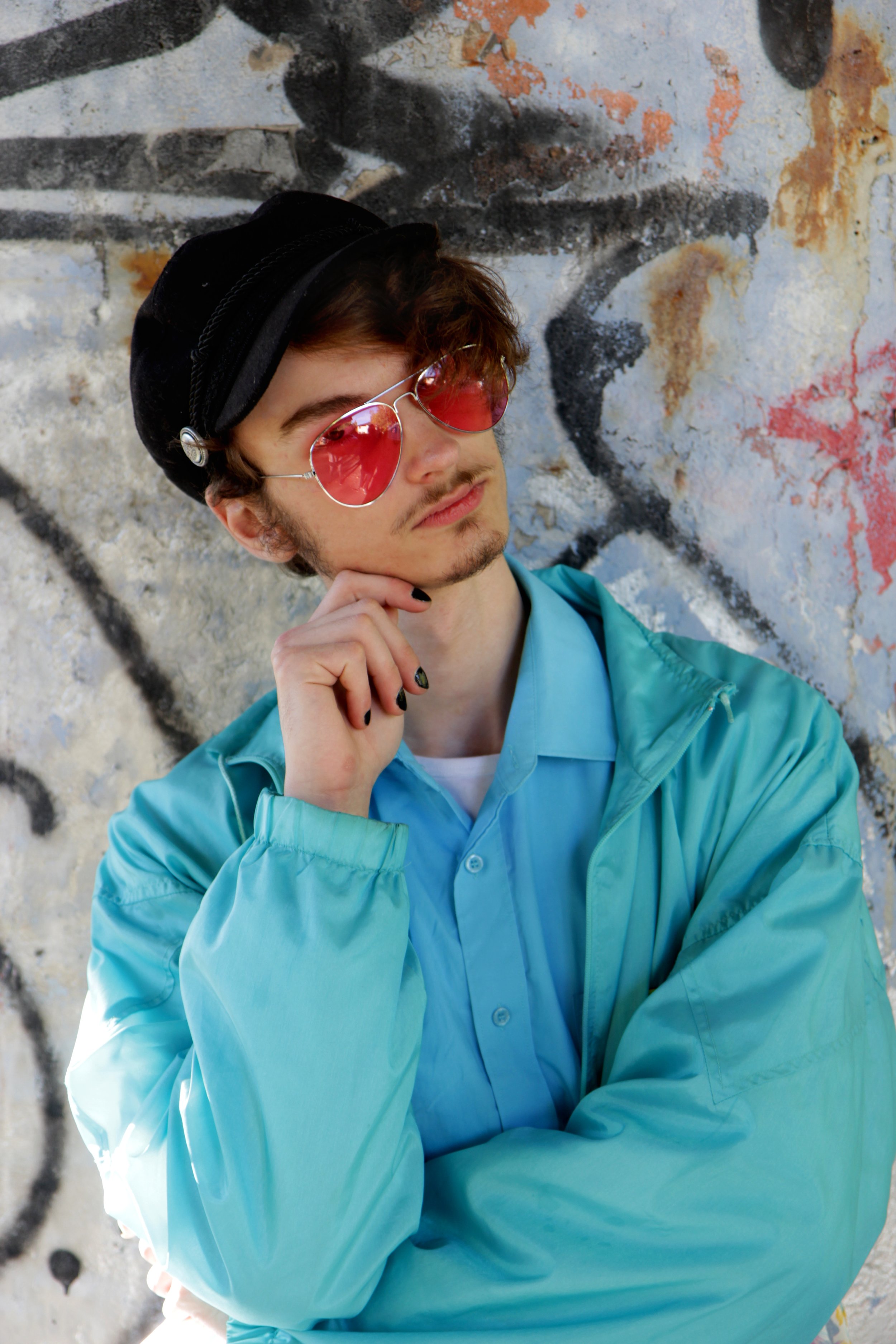 About — Borja Plus