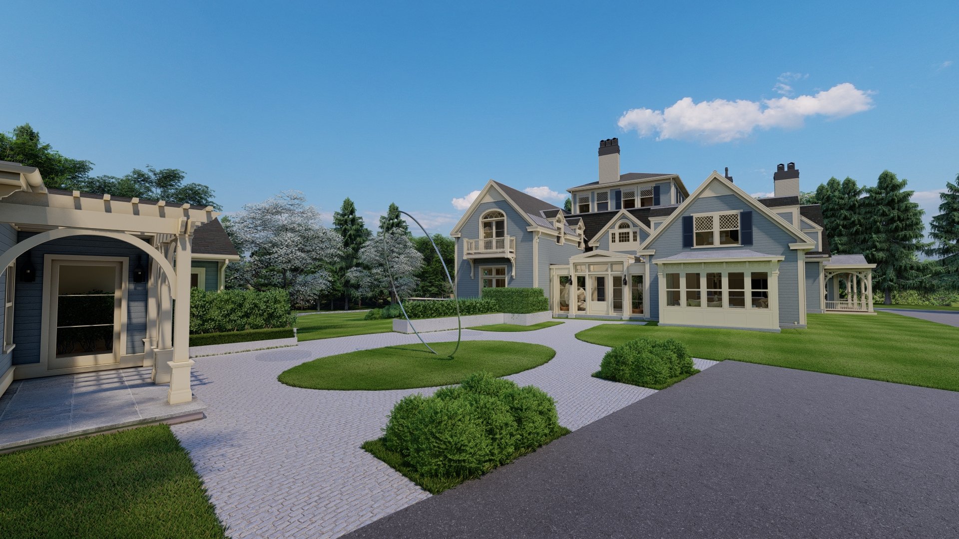 Residential — Colin Smith Architecture